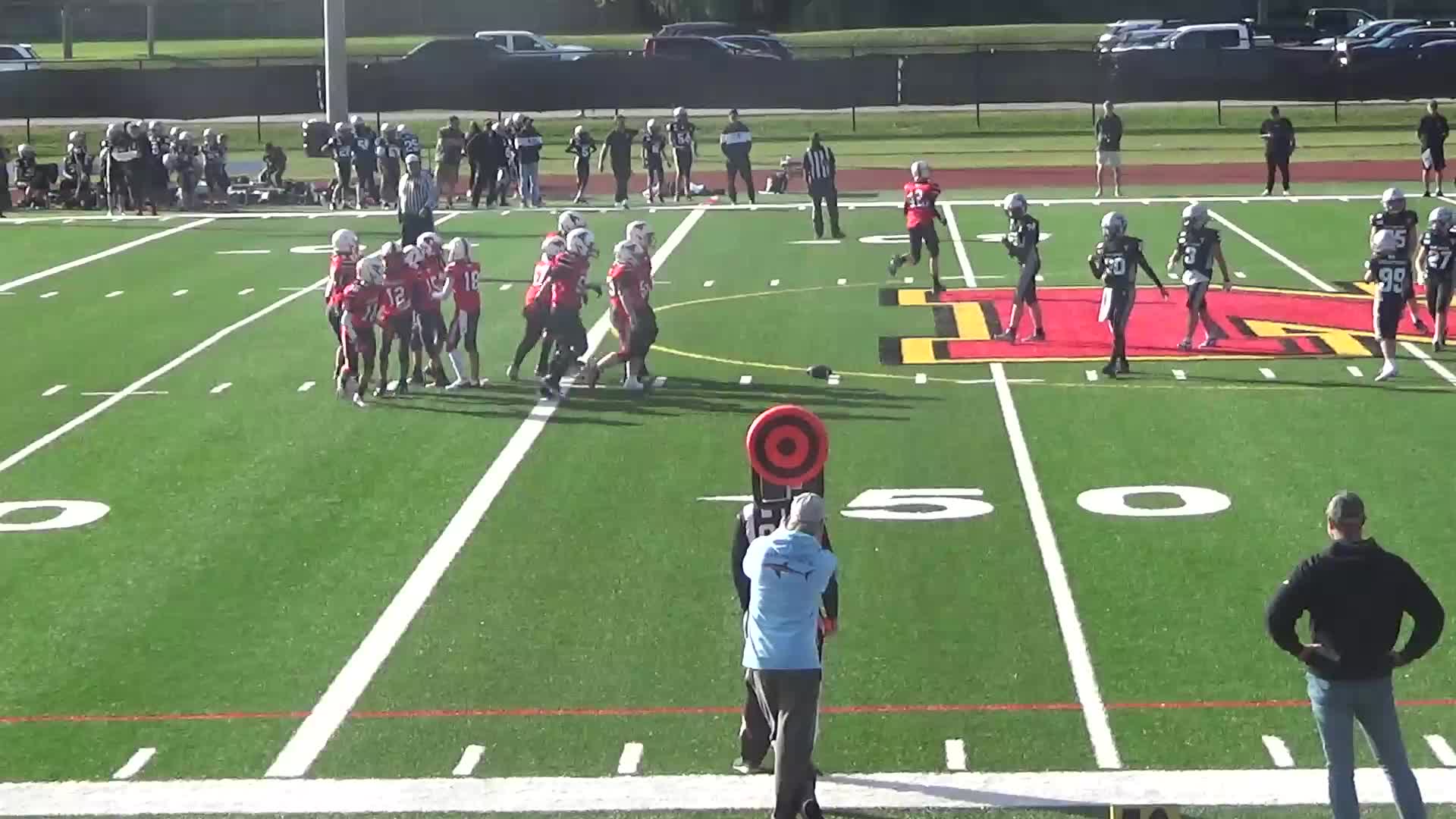 Anthony Saavedra - Anthony Saavedra highlights - Hudl