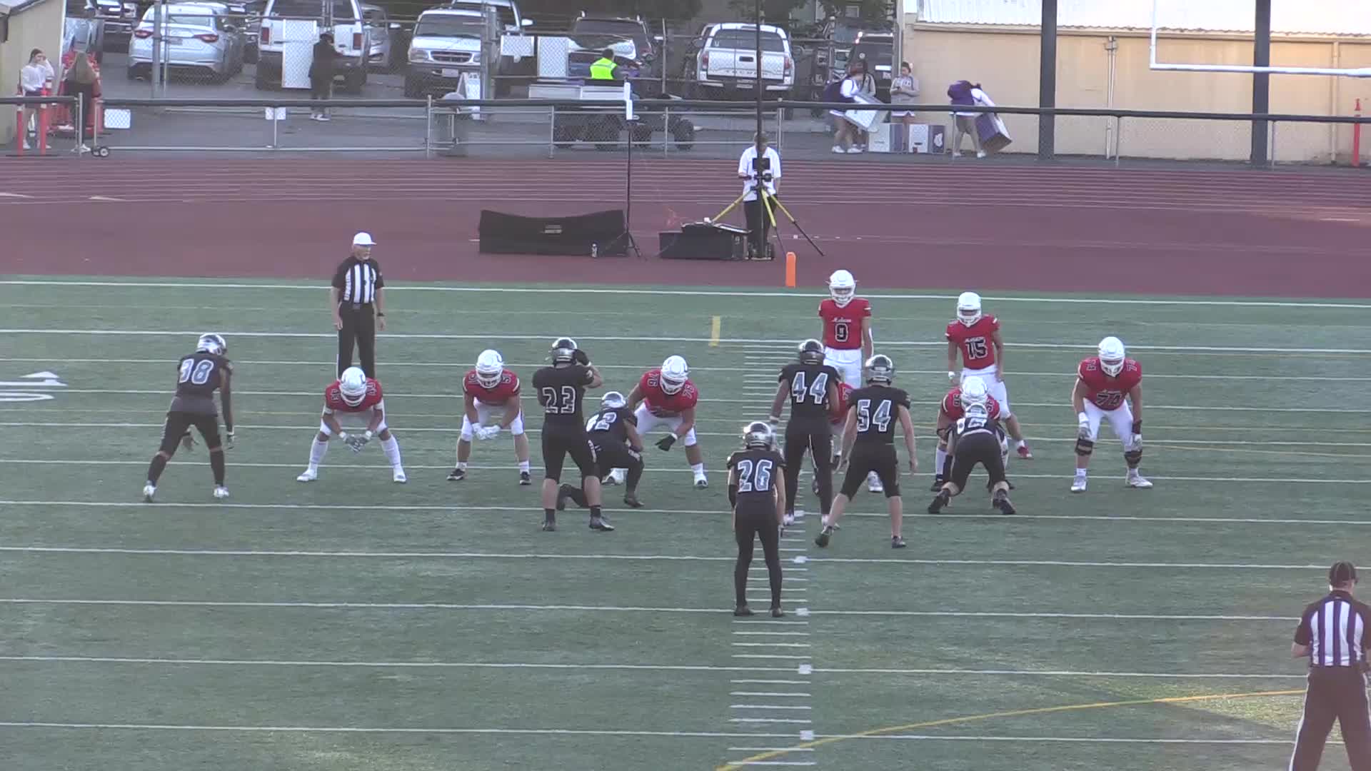 Carson Osmus Senior Regular Season - Carson Osmus highlights - Hudl