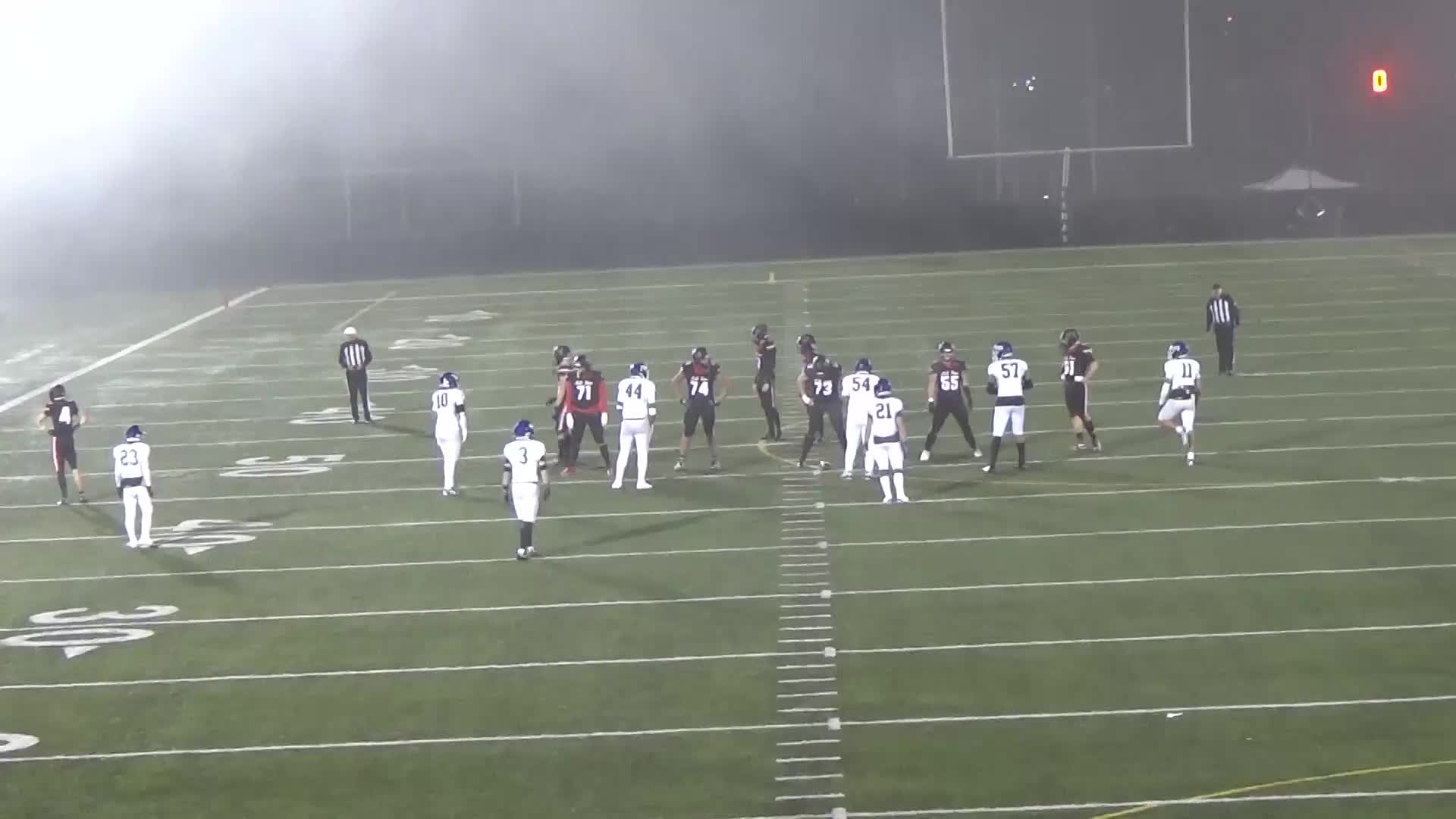 Junior Year Highlights - Cade Hergert highlights - Hudl