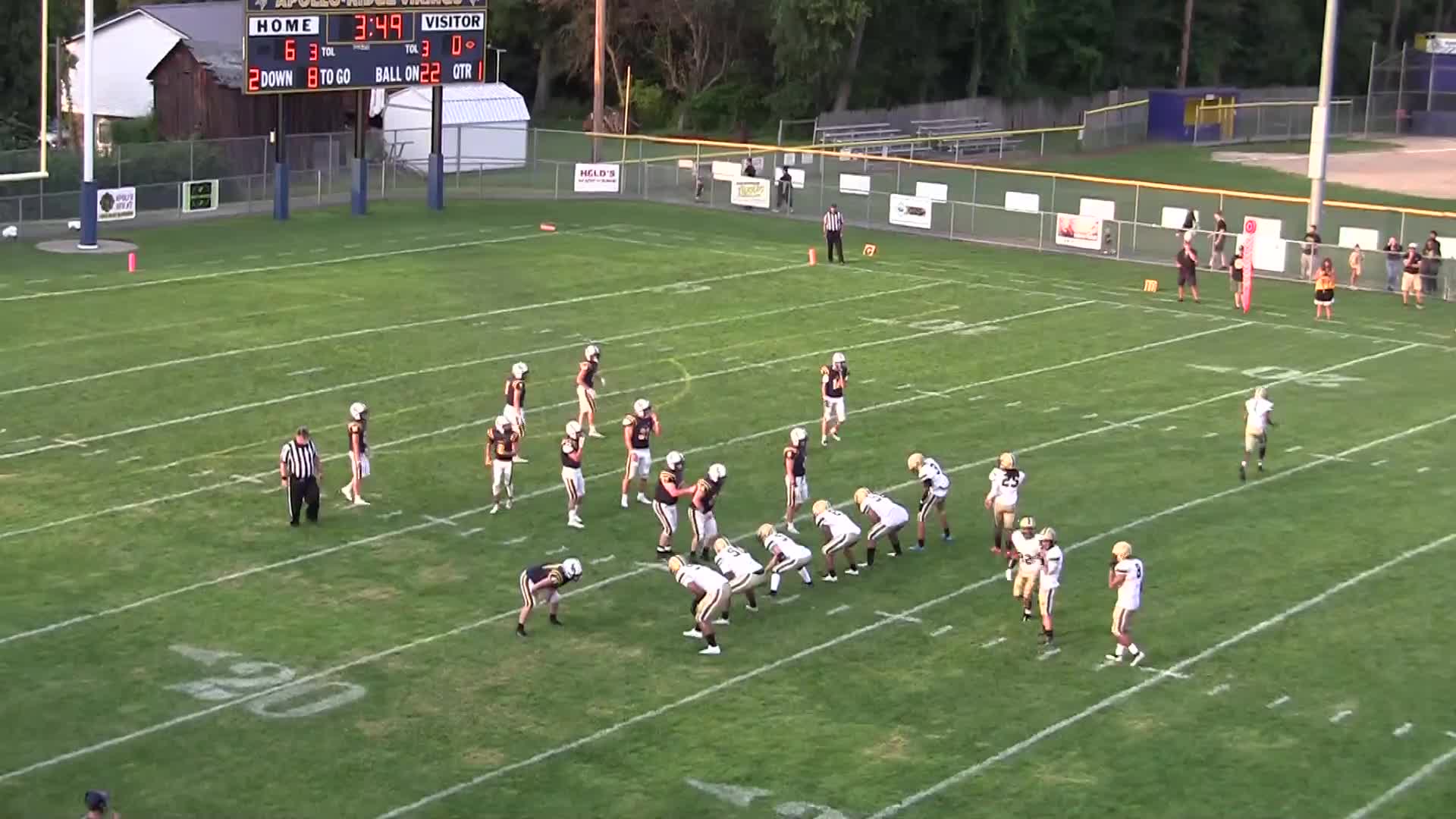 Nick Curci Senior Season - Nick Curci highlights - Hudl