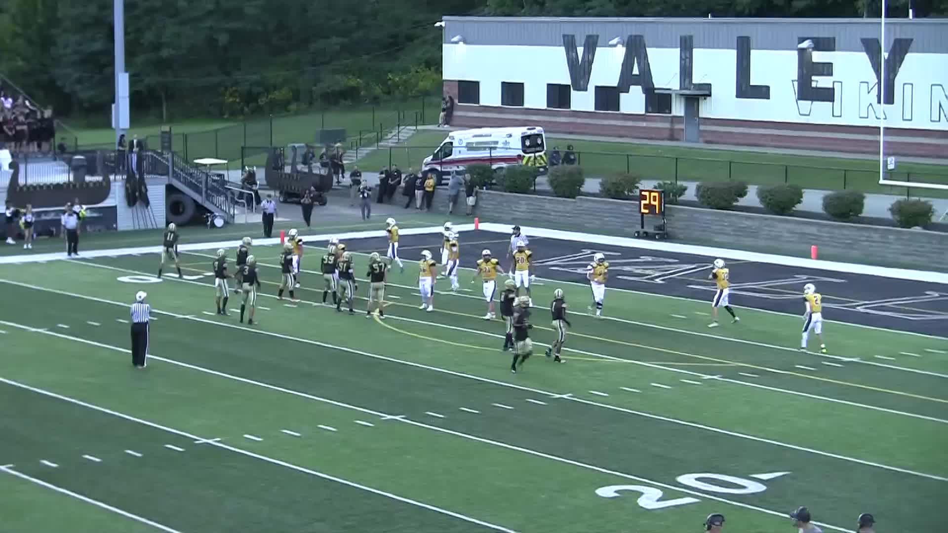 Full Season Highlights - Dorian Briggs highlights - Hudl