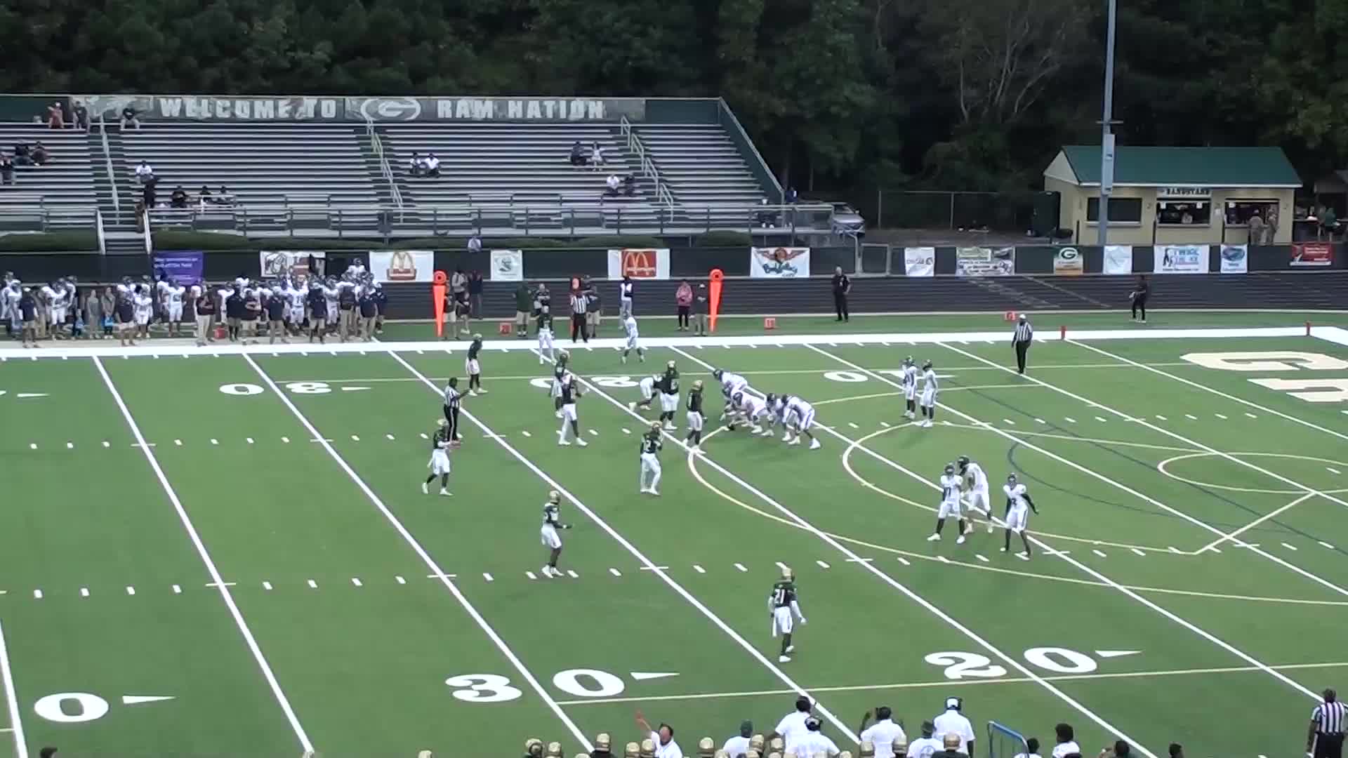 Dorman High School - Rilee Drew highlights - Hudl