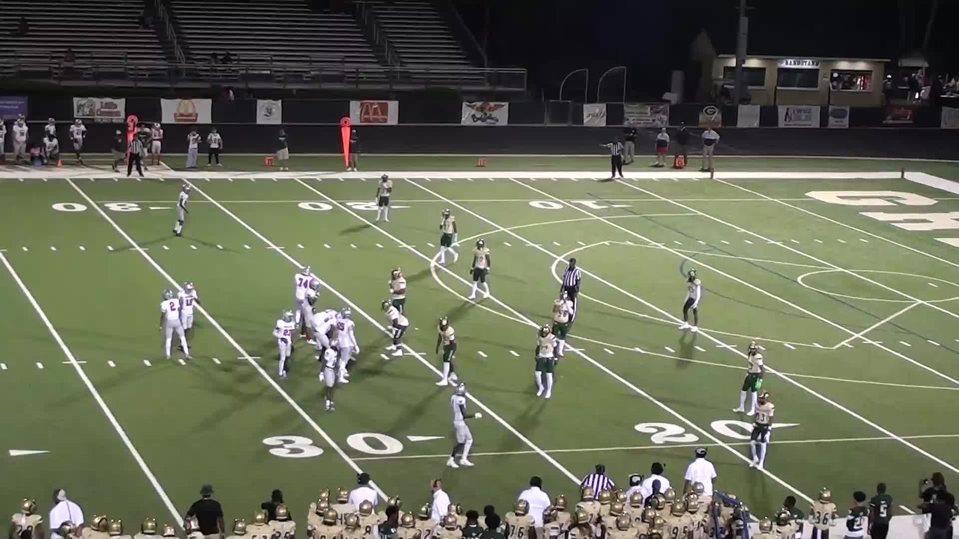 Grovetown High School - Jett Watson highlights - Hudl