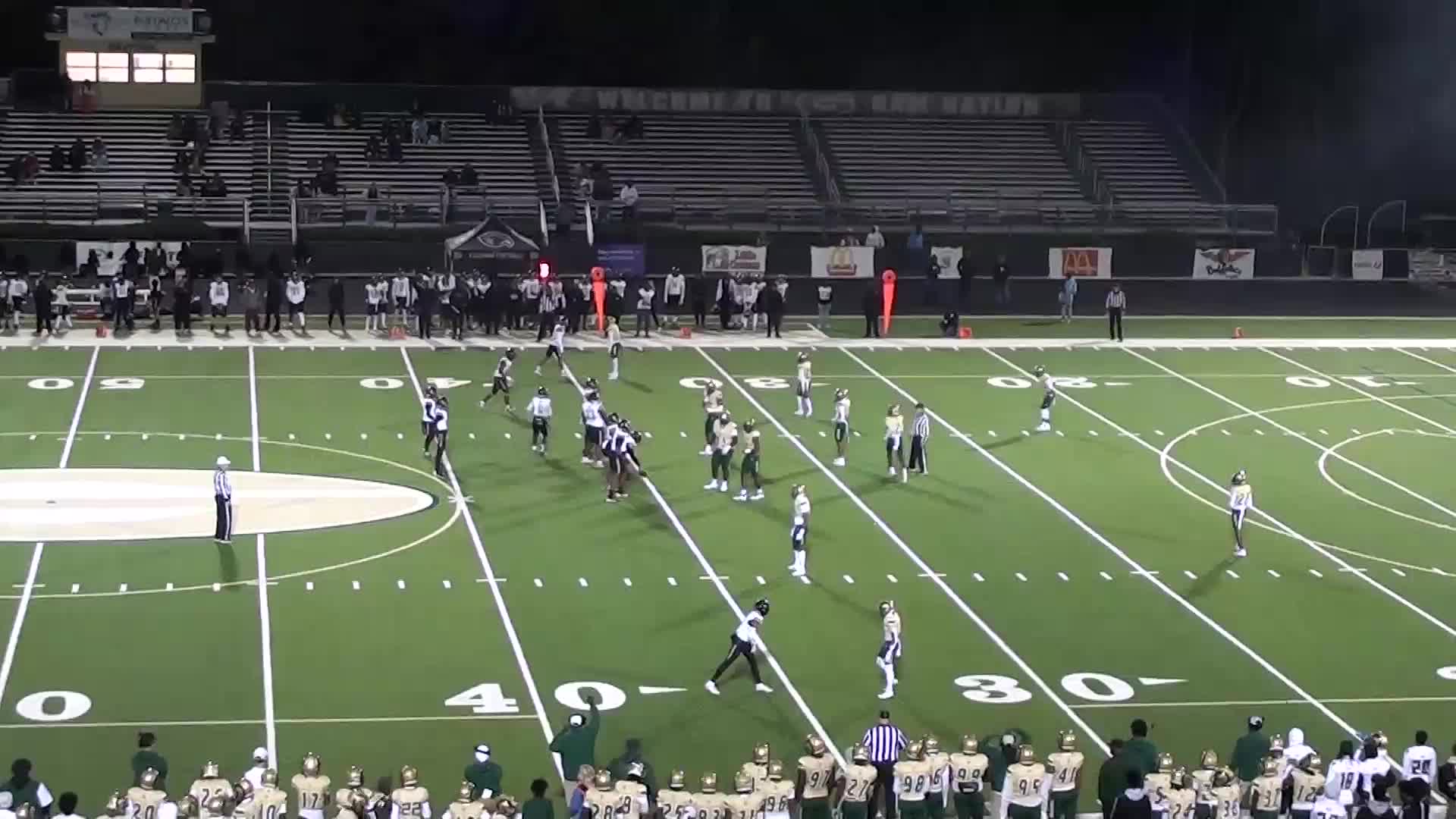 Pebblebrook High School - Rilee Drew highlights - Hudl
