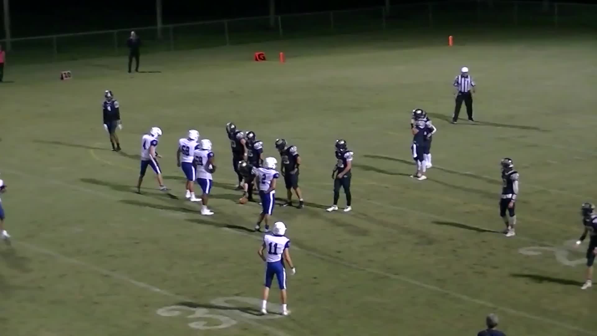 Senior Year - Jacob Hazen Allen highlights - Hudl