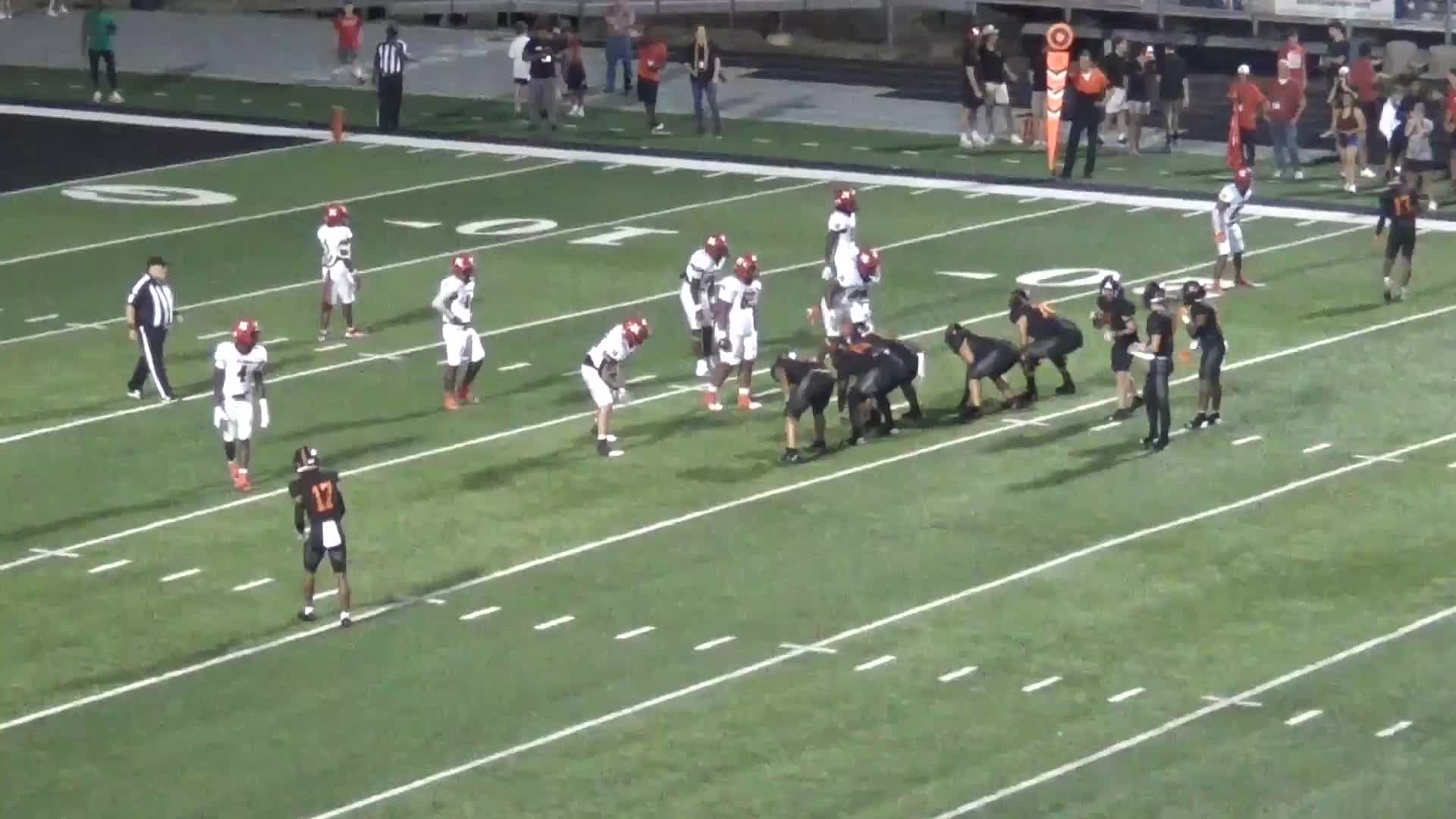 Cameron Christian JR HIGHLIGHTS - Cameron Christian highlights - Hudl