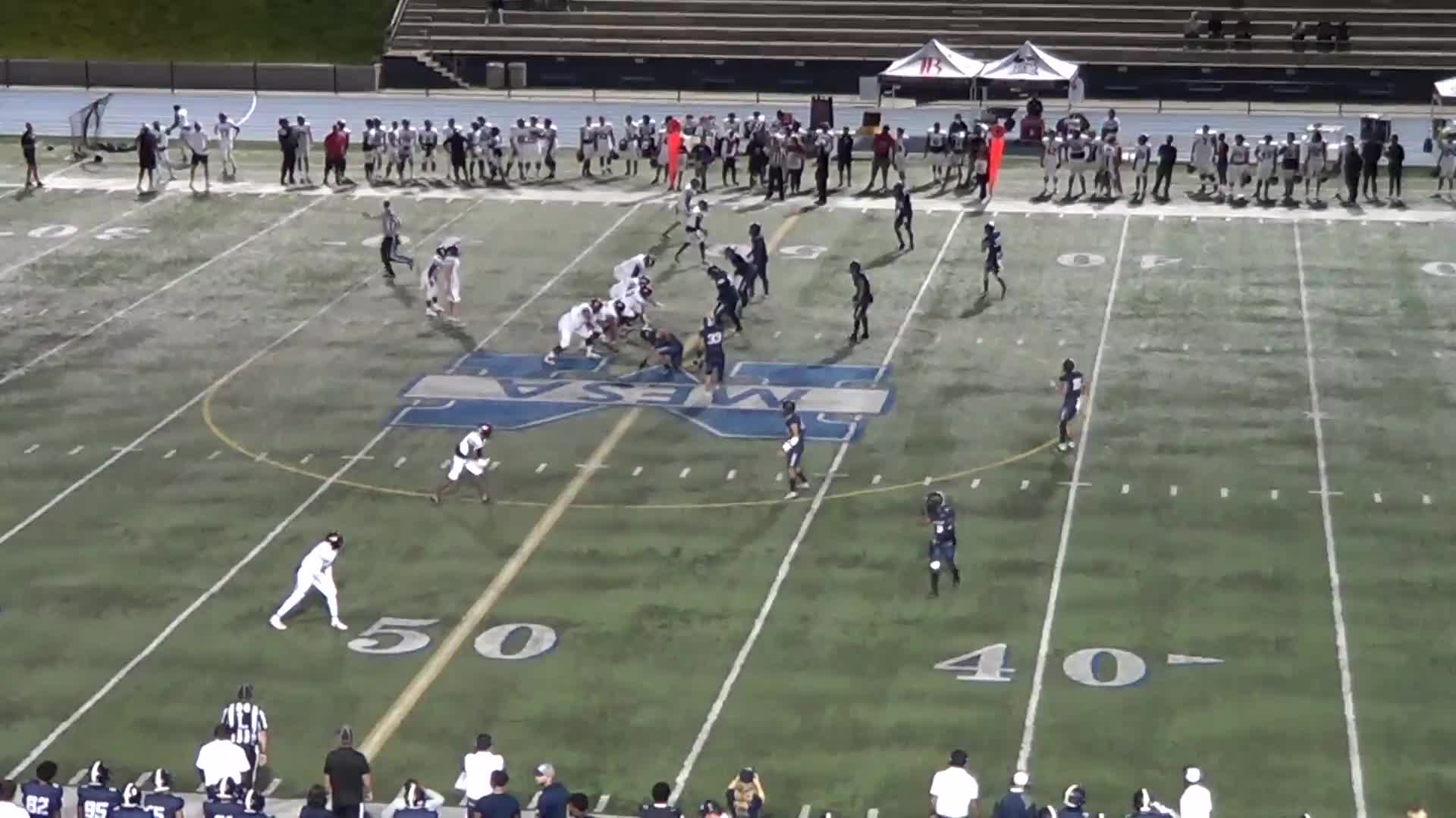 Freshman Year Highlights - Will Madonna highlights - Hudl