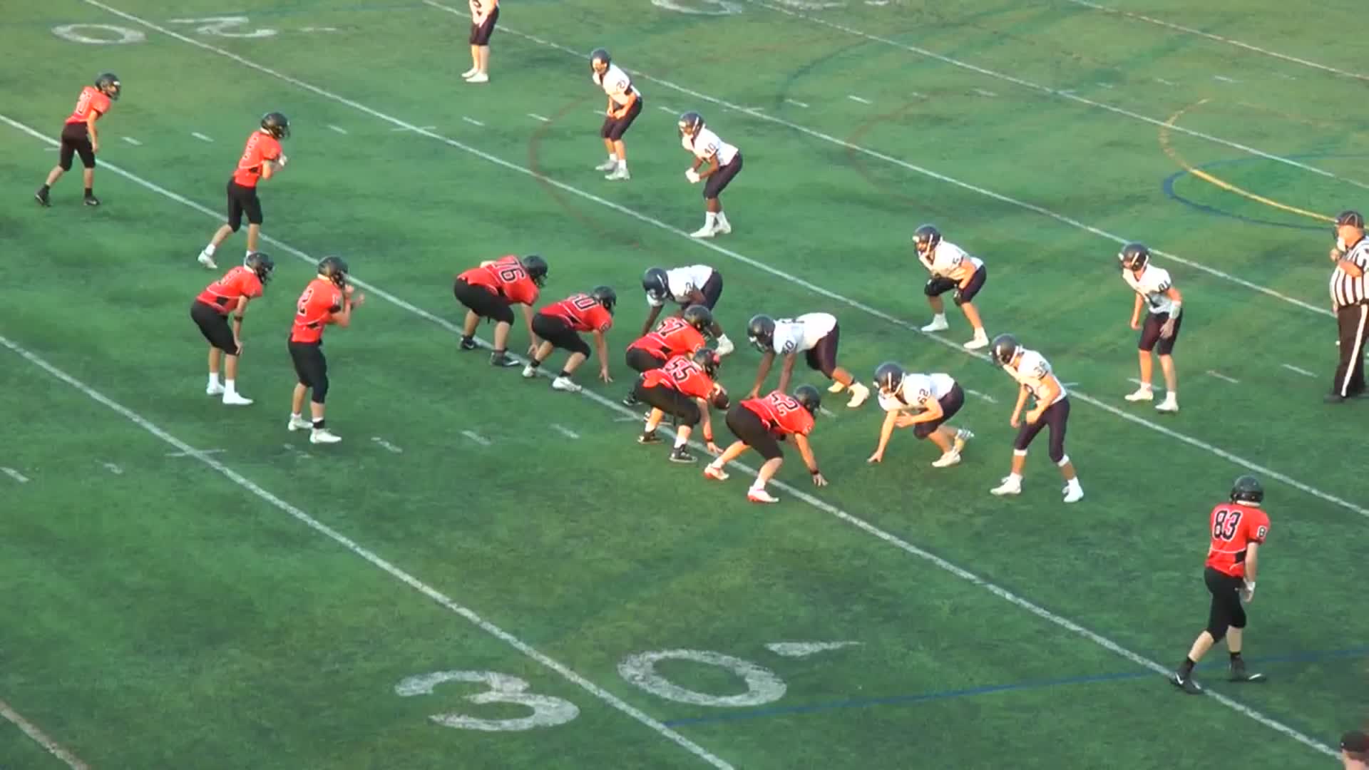 Urbana High School - Keith Lynott highlights - Hudl