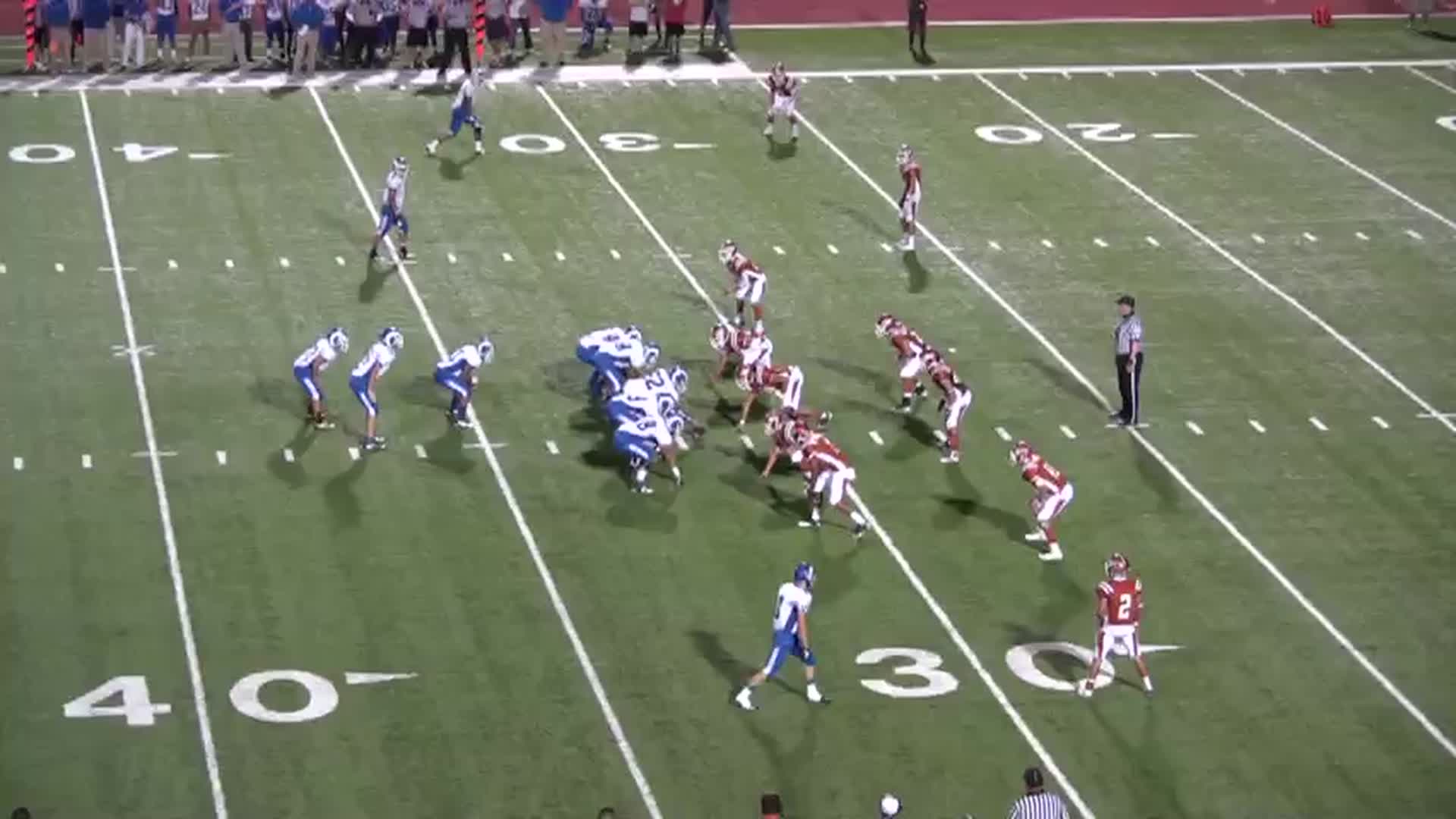 vs. Eagle Pass High - Del Rio High School highlights - Hudl