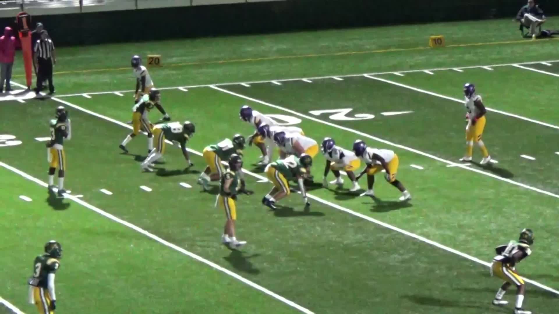 Junior Regular Season Highlights - Franklin Emerson highlights - Hudl