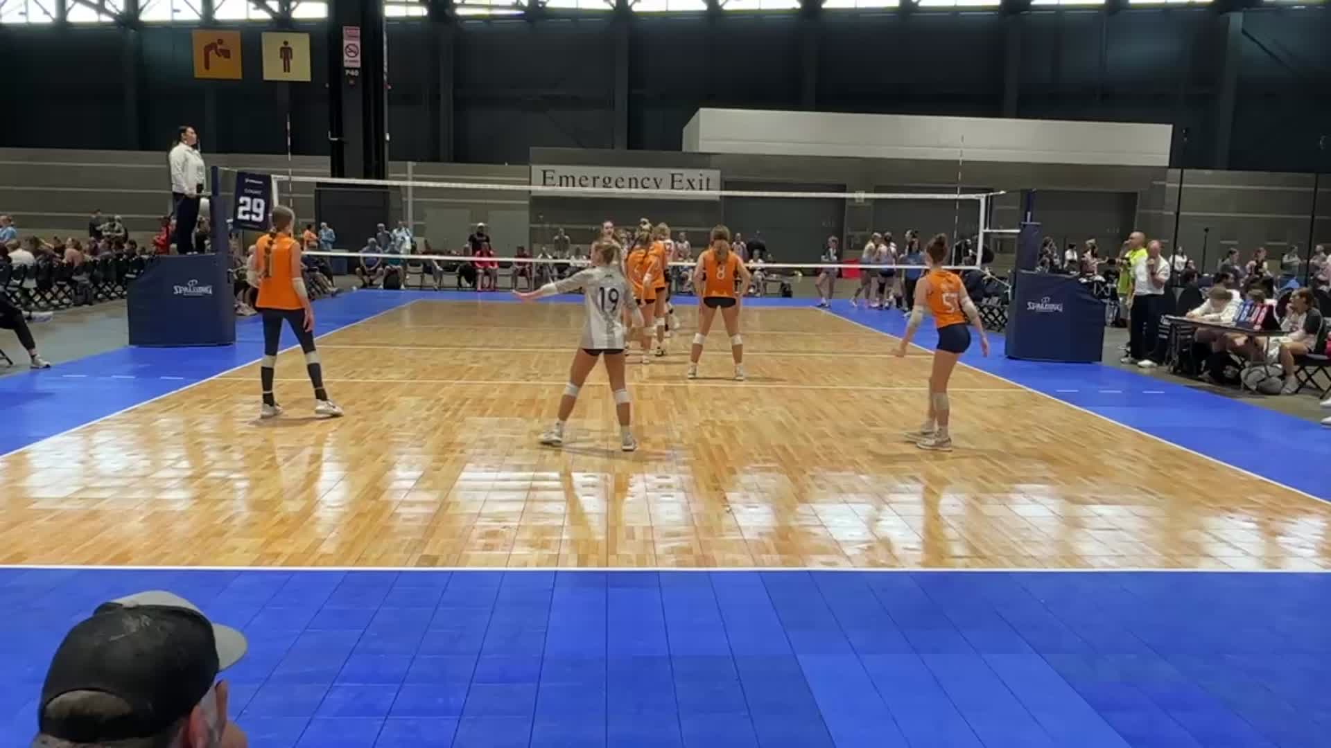 Kamryn Roberts L/DS 2027 - Kamryn Roberts highlights - Hudl