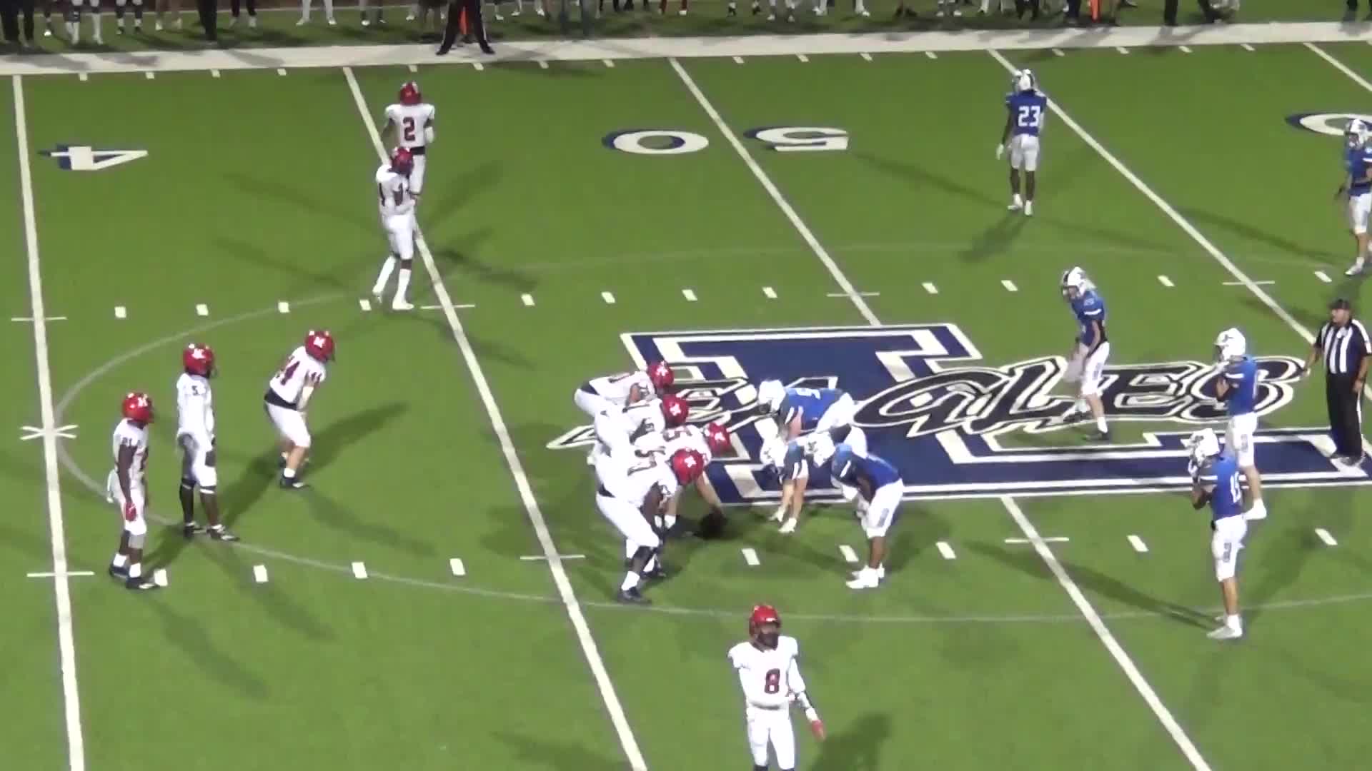 Isaiah Ross SR. Highlights - Isaiah Ross highlights - Hudl
