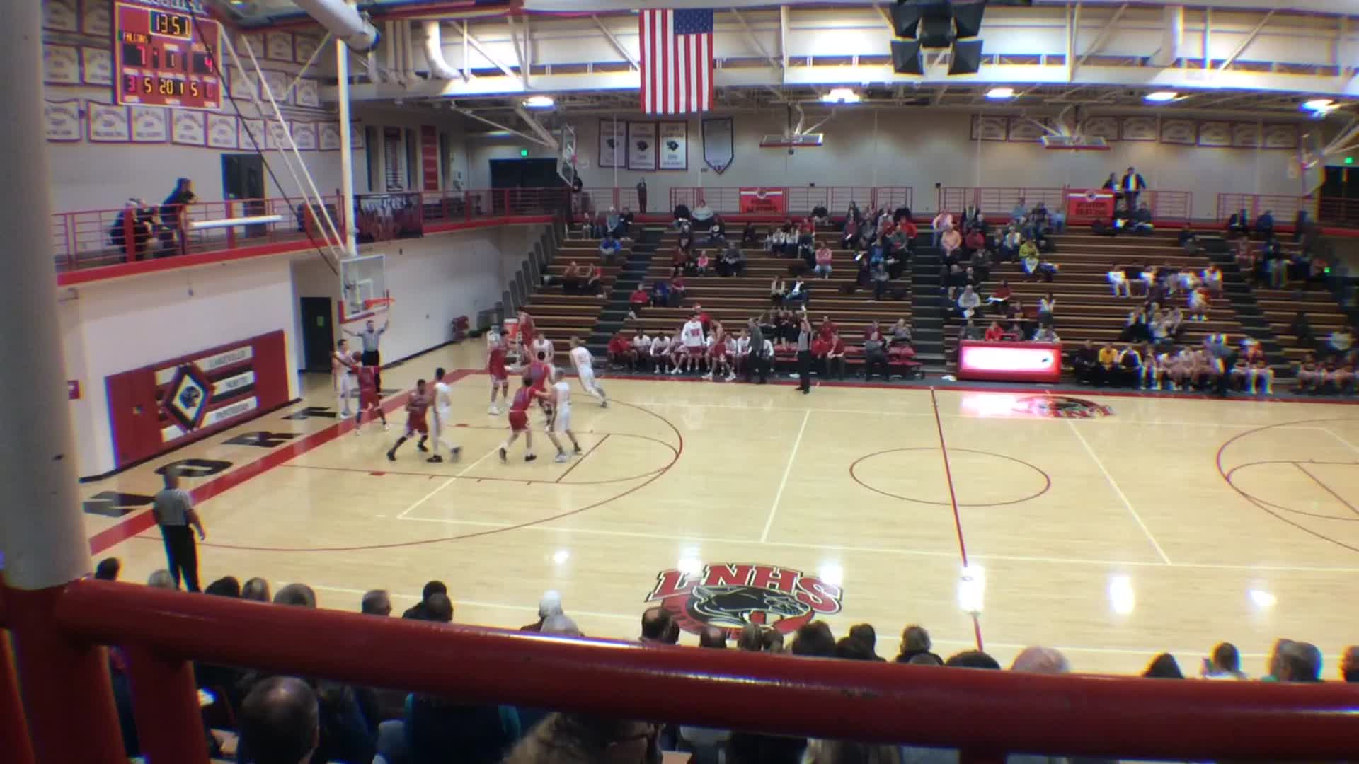 Robbinsdale Armstrong - Isiah Walker highlights - Hudl