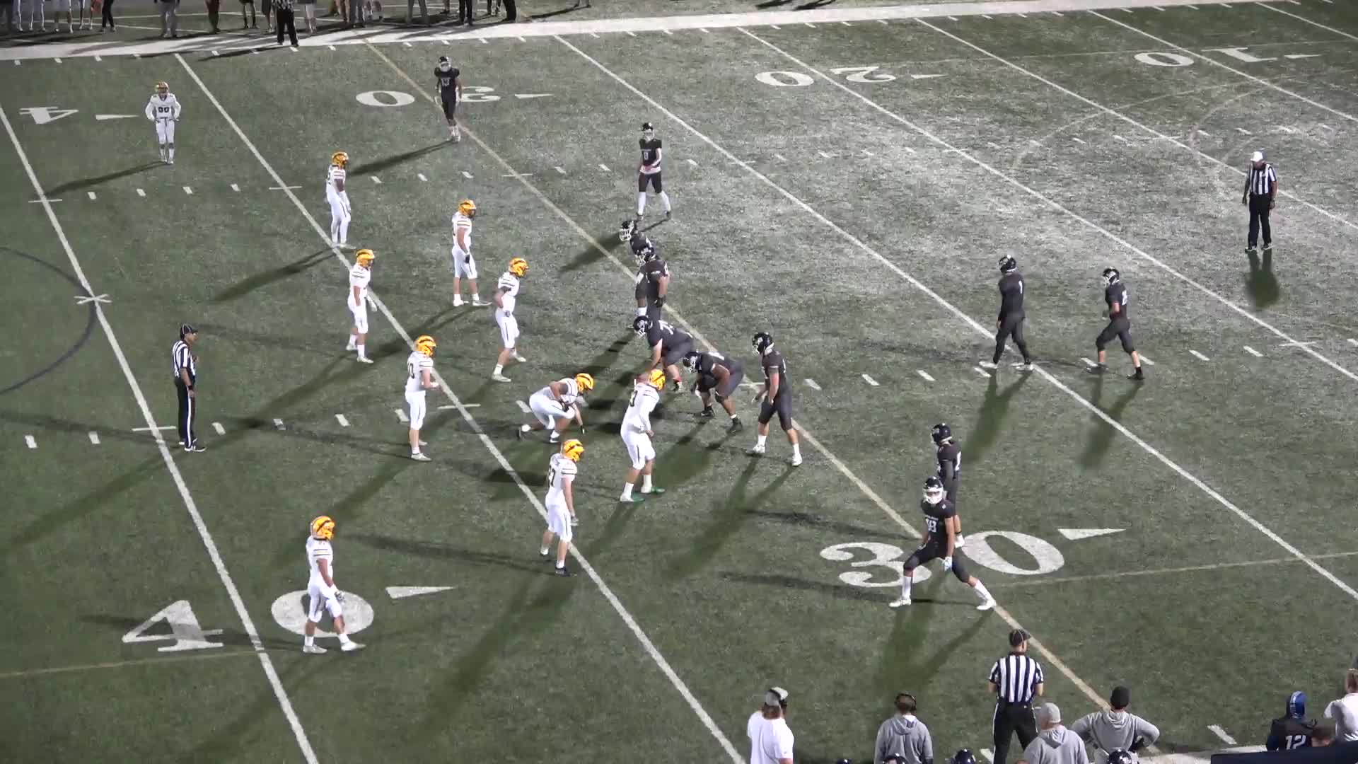 Newport Harbor High School - Evan Nguyen highlights - Hudl