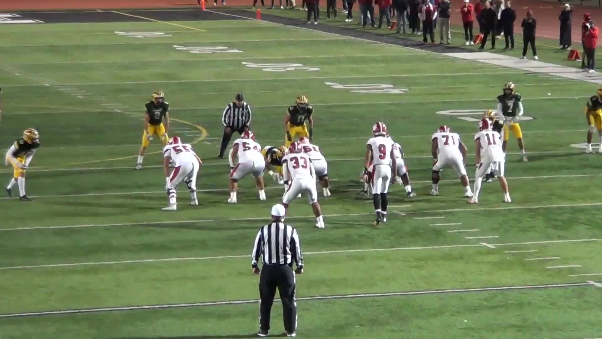 Orange Lutheran High School - Jackson Irwin highlights - Hudl