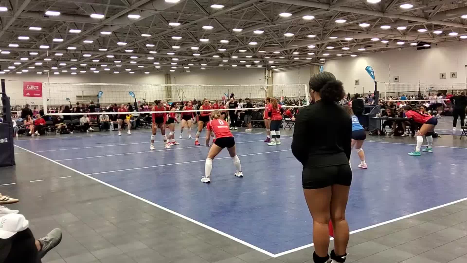 Lone Star Qualifier - Cooper Smith highlights - Hudl