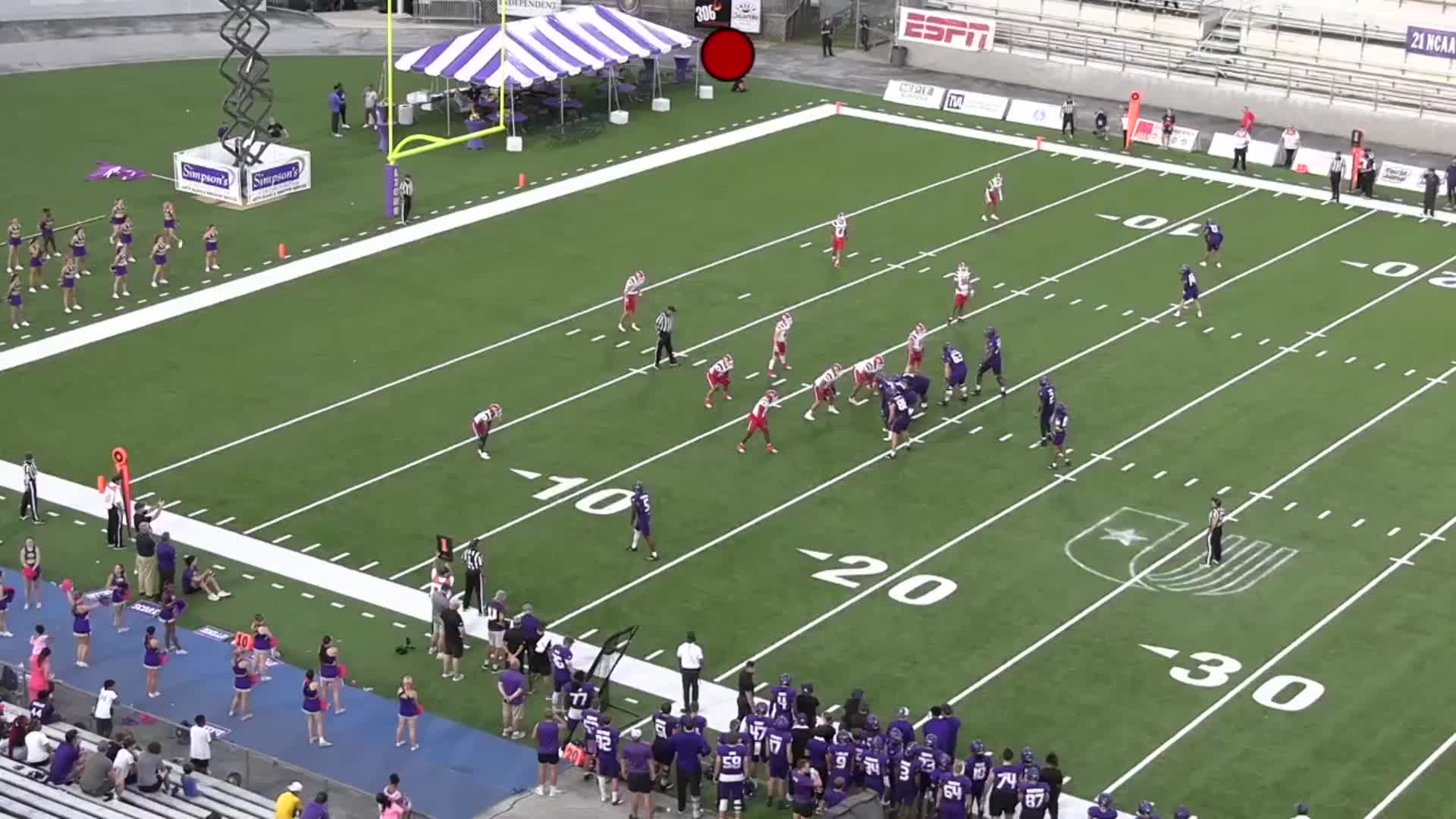 Scooter Highlights - Scooter Jackson highlights - Hudl