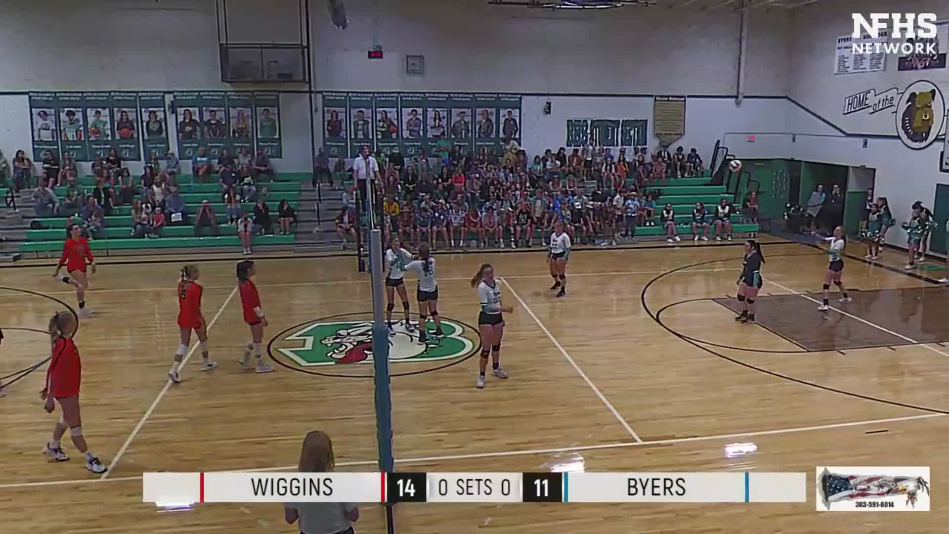 Symantha Linnebur Clips from Wiggins - Symantha Linnebur highlights - Hudl