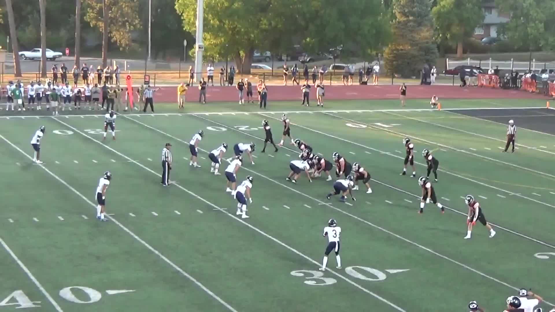 Concordia University - Seward - Colby Frazier highlights - Hudl