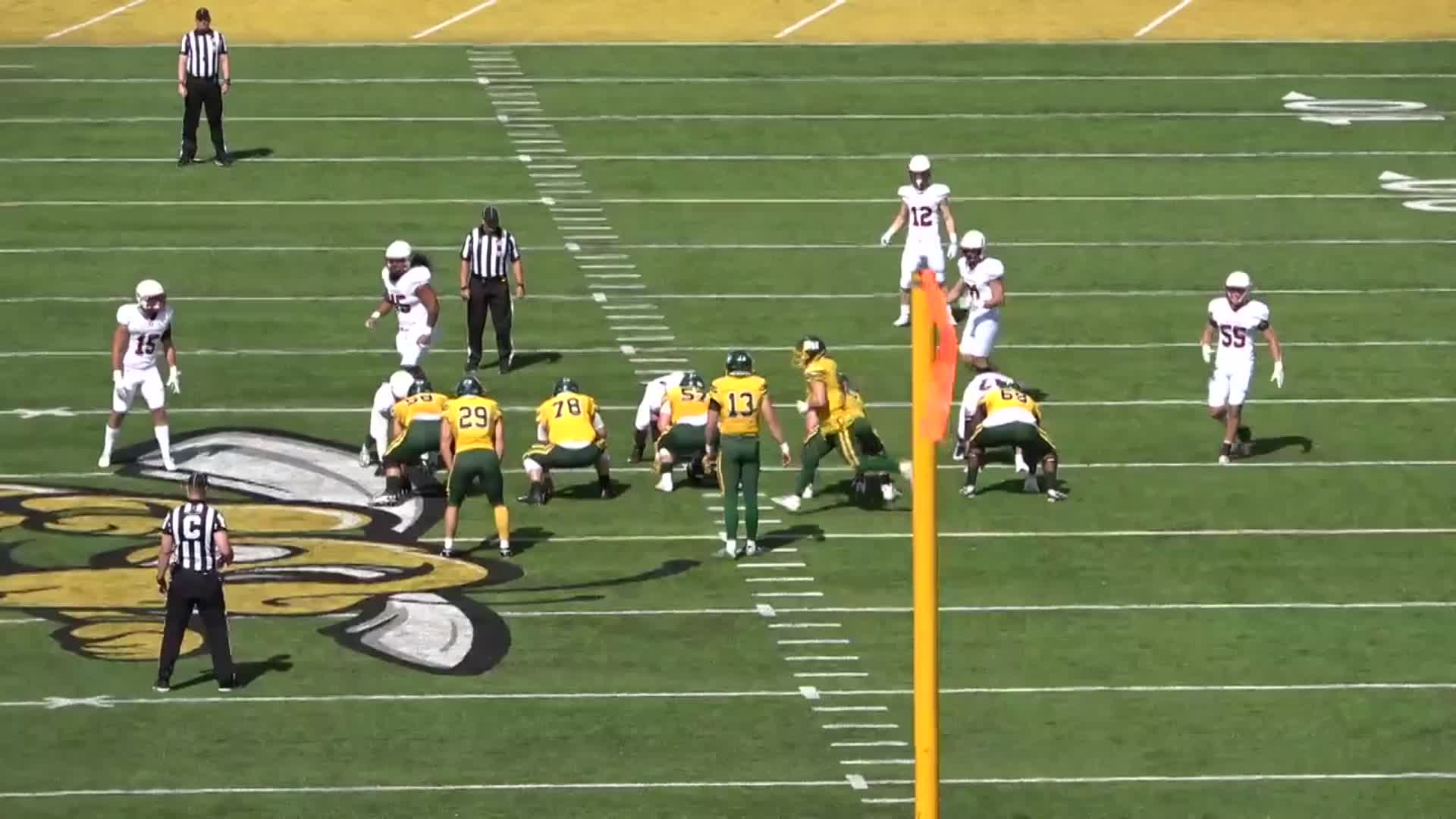 Sophomore Mid-Season - Liban Shongolo highlights - Hudl