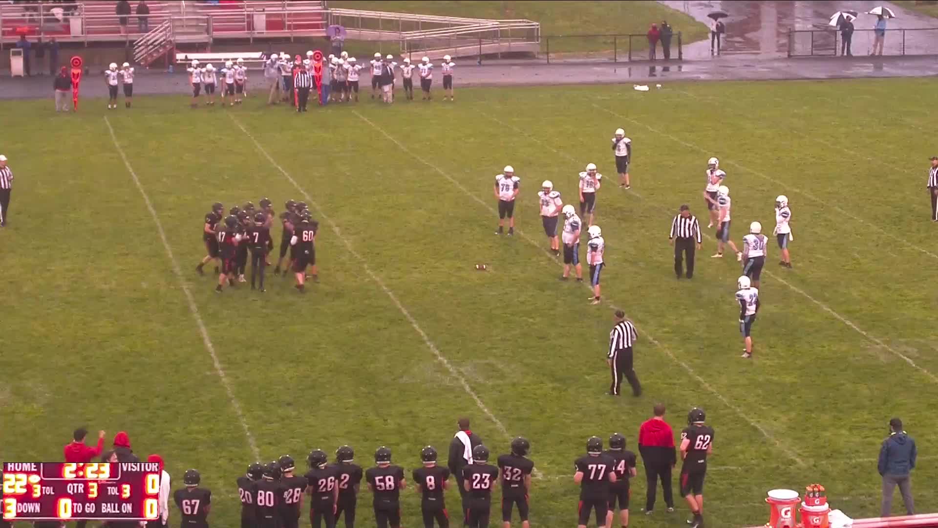 Other Highlights - Sherando High School highlights - Hudl