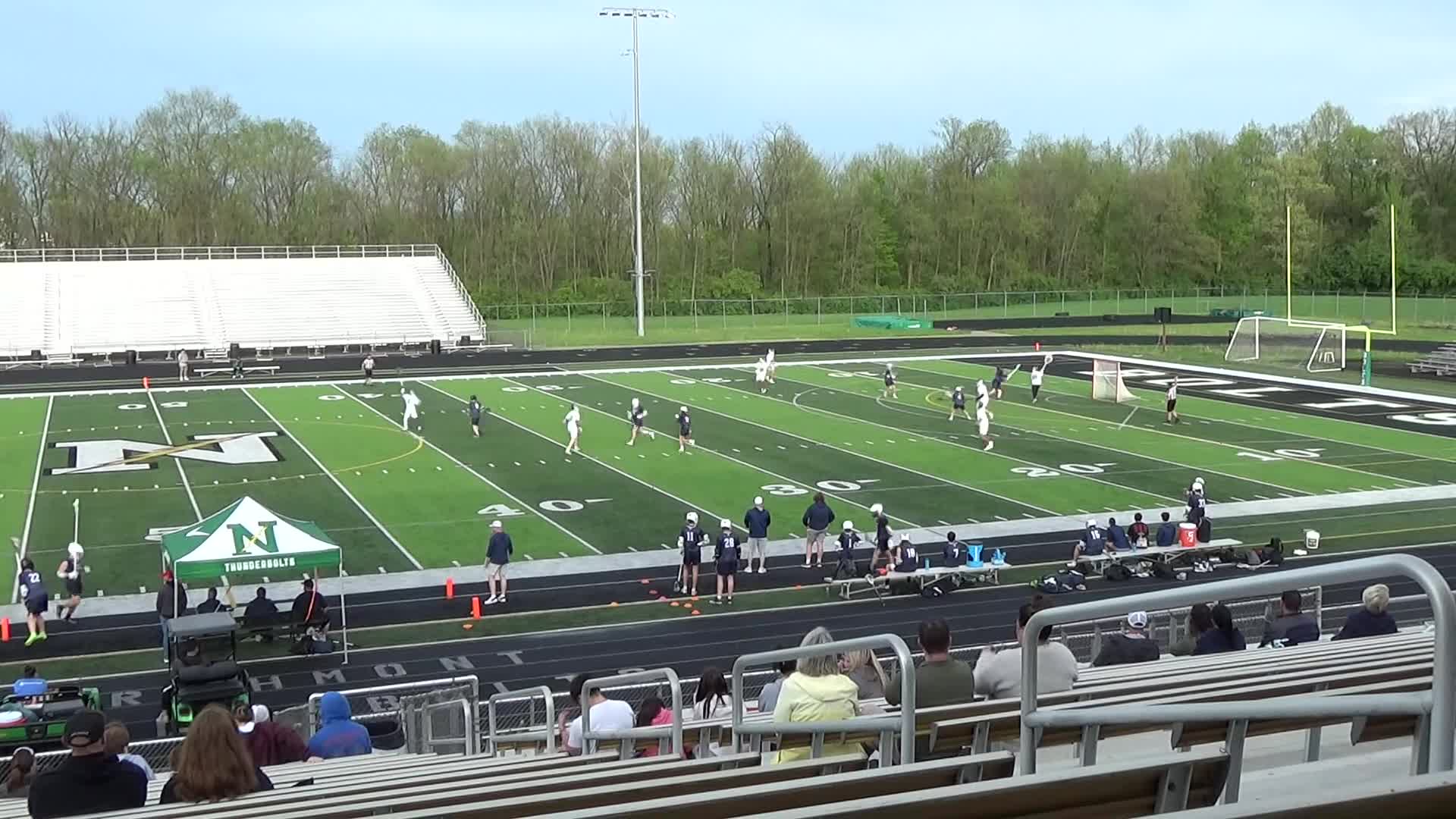edgewood - Trace Whitlow highlights - Hudl