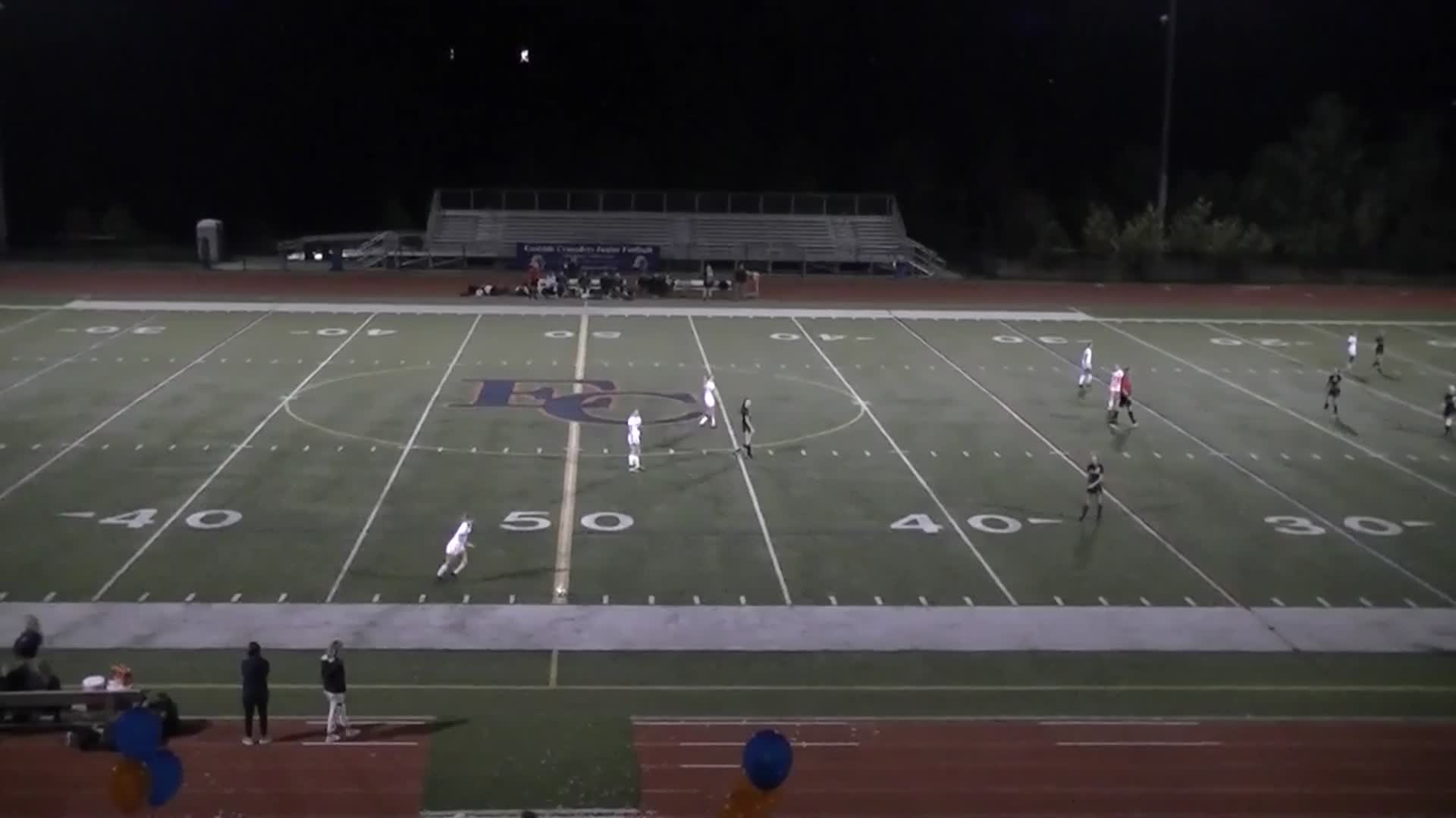 2017-18 Highlights - Lisa Reents highlights - Hudl