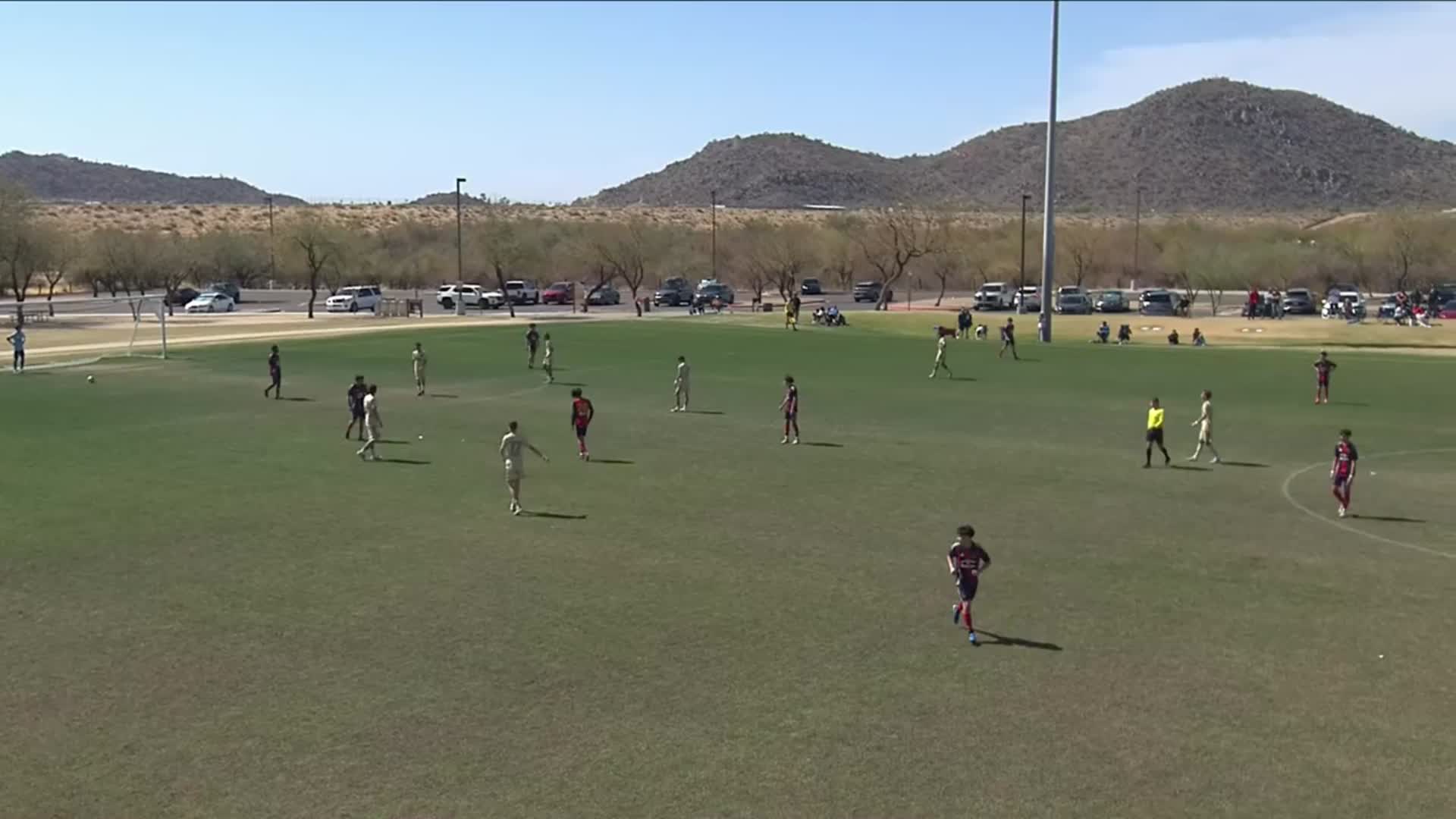 Highlight Reel - Carson Wesolowski highlights - Hudl