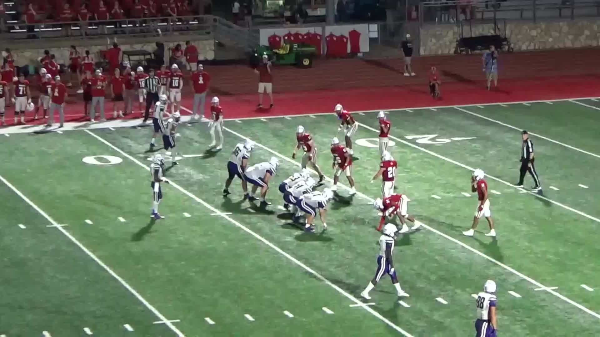 Cardea Collier | Mid-Season HL - Cardea Collier highlights - Hudl