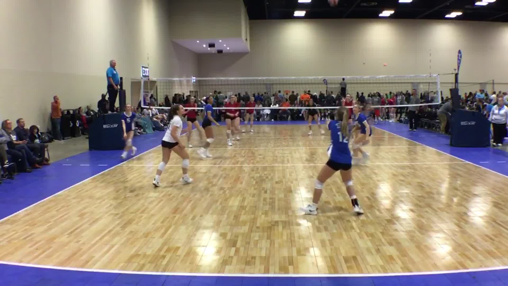 TAV. s. Frisco Flyers - Lauren Vickery highlights - Hudl