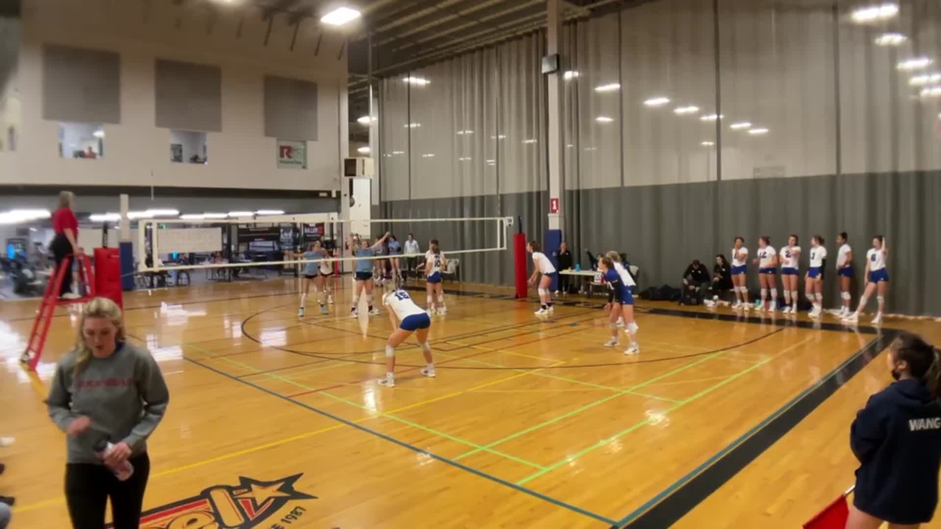 Norco 17 Black - Gracie Campbell highlights - Hudl