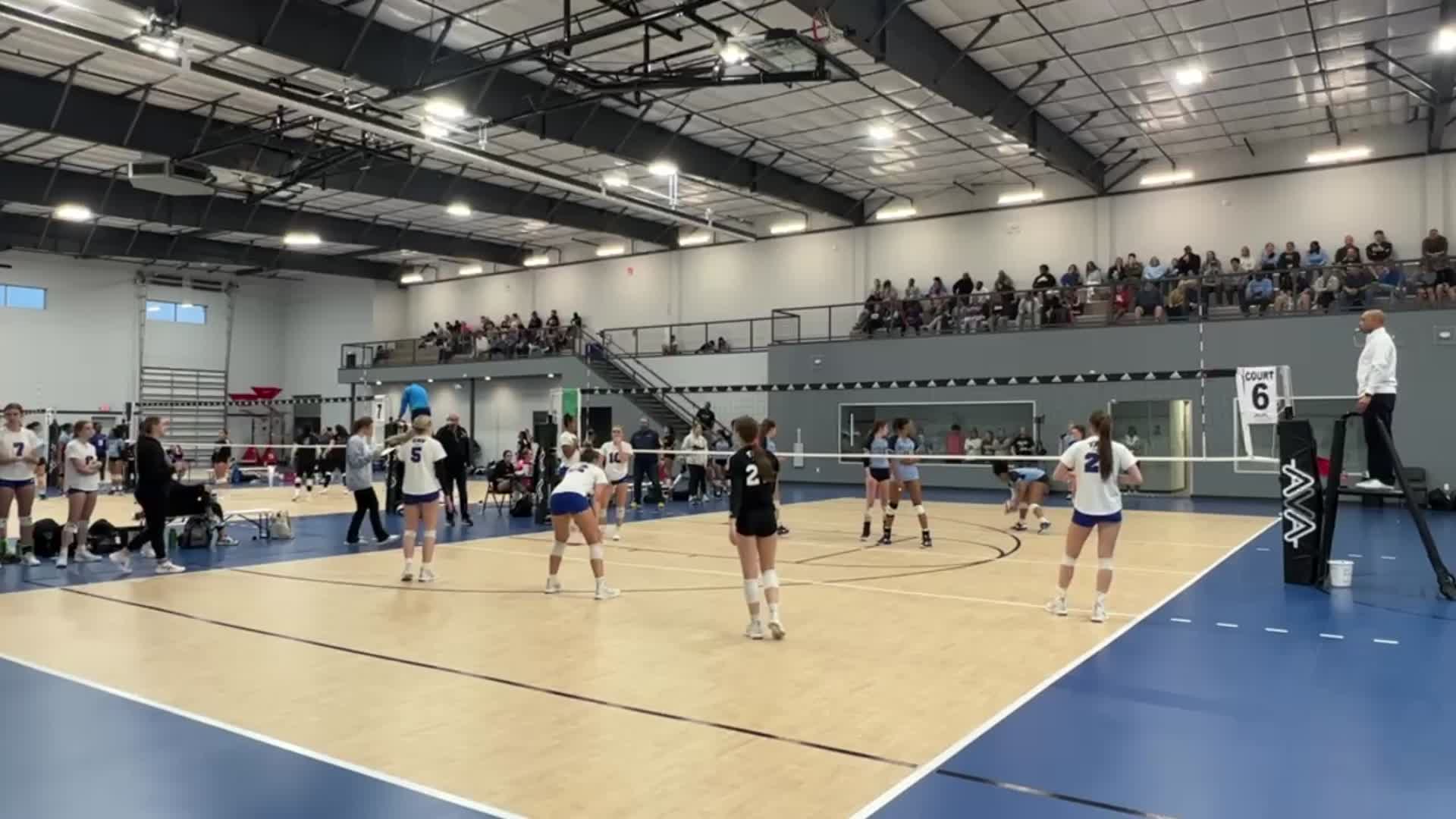 Houston Stellar - Gracie Campbell highlights - Hudl