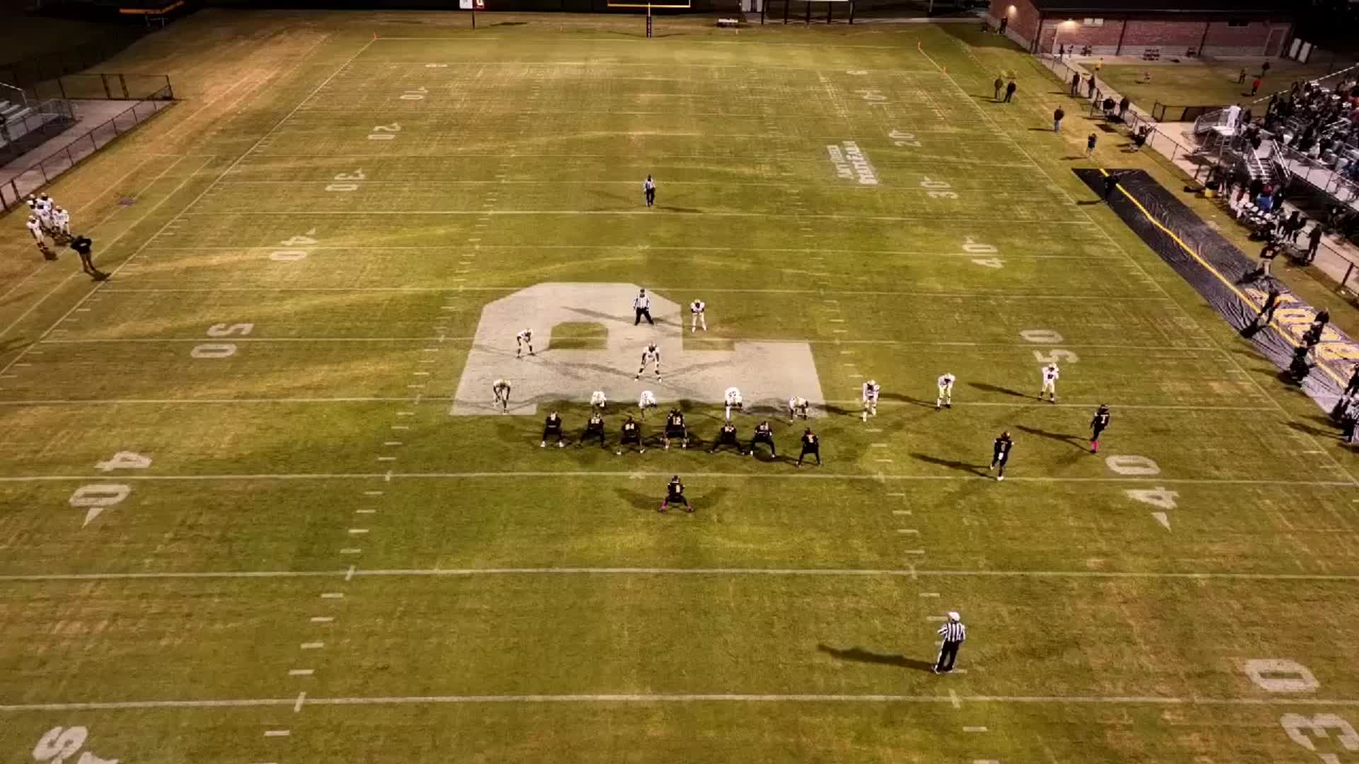 Jackson Central-Merry High School - Chandler Milan highlights - Hudl