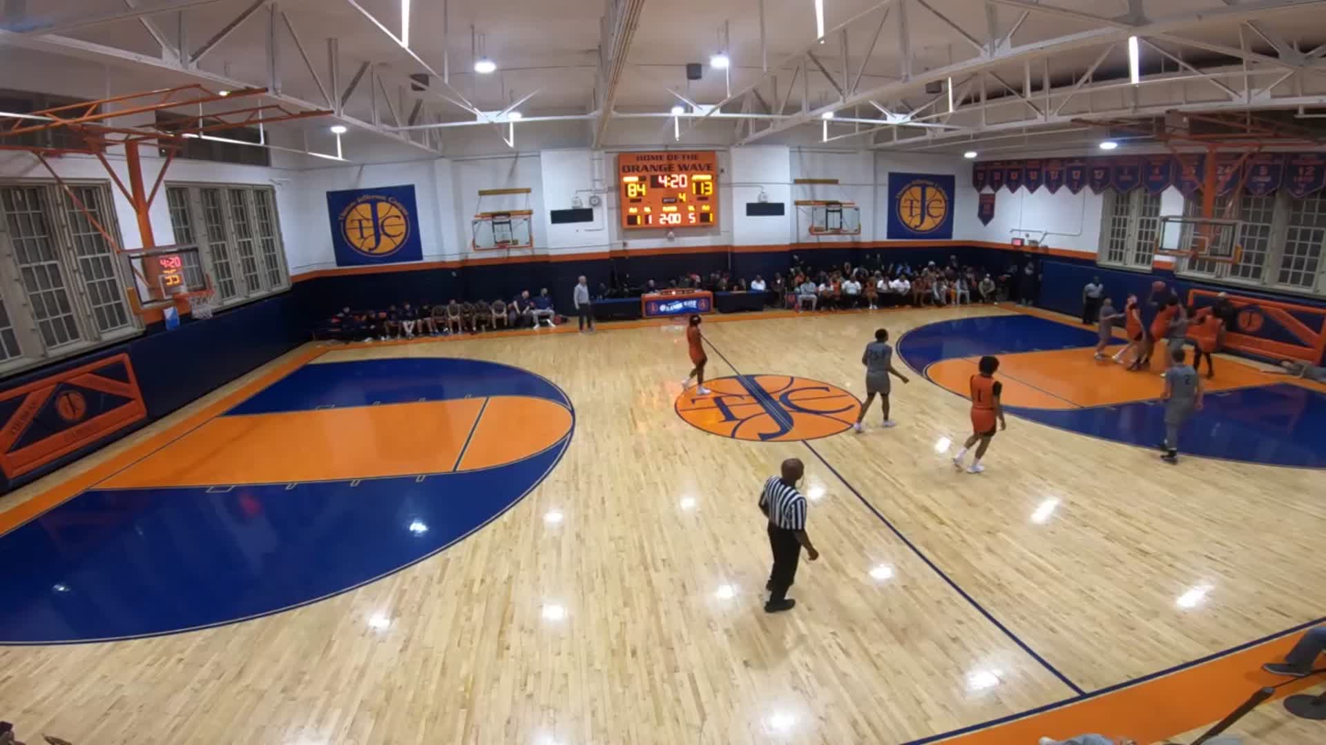 Caden Williams - Caden Williams highlights - Hudl