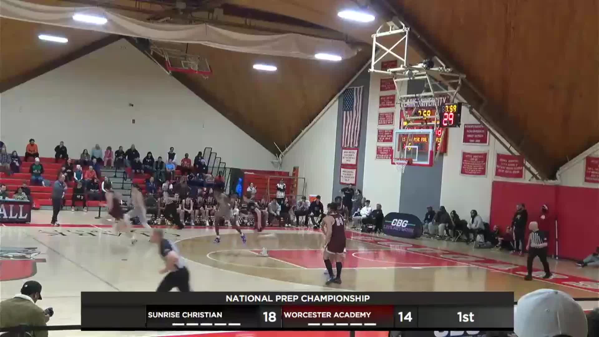 Declan Ryan - Post-Season - Declan Ryan highlights - Hudl