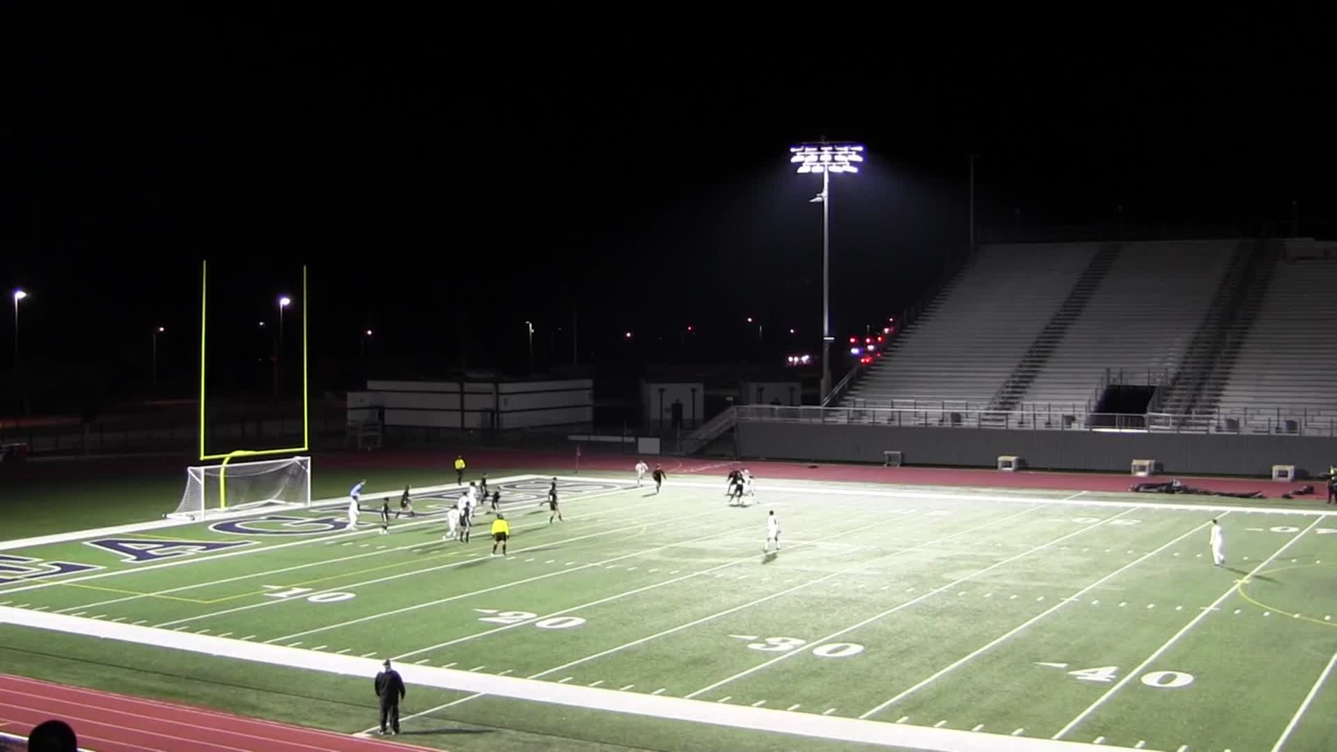 Sam Rayburn High School - Pearland High School highlights - Hudl