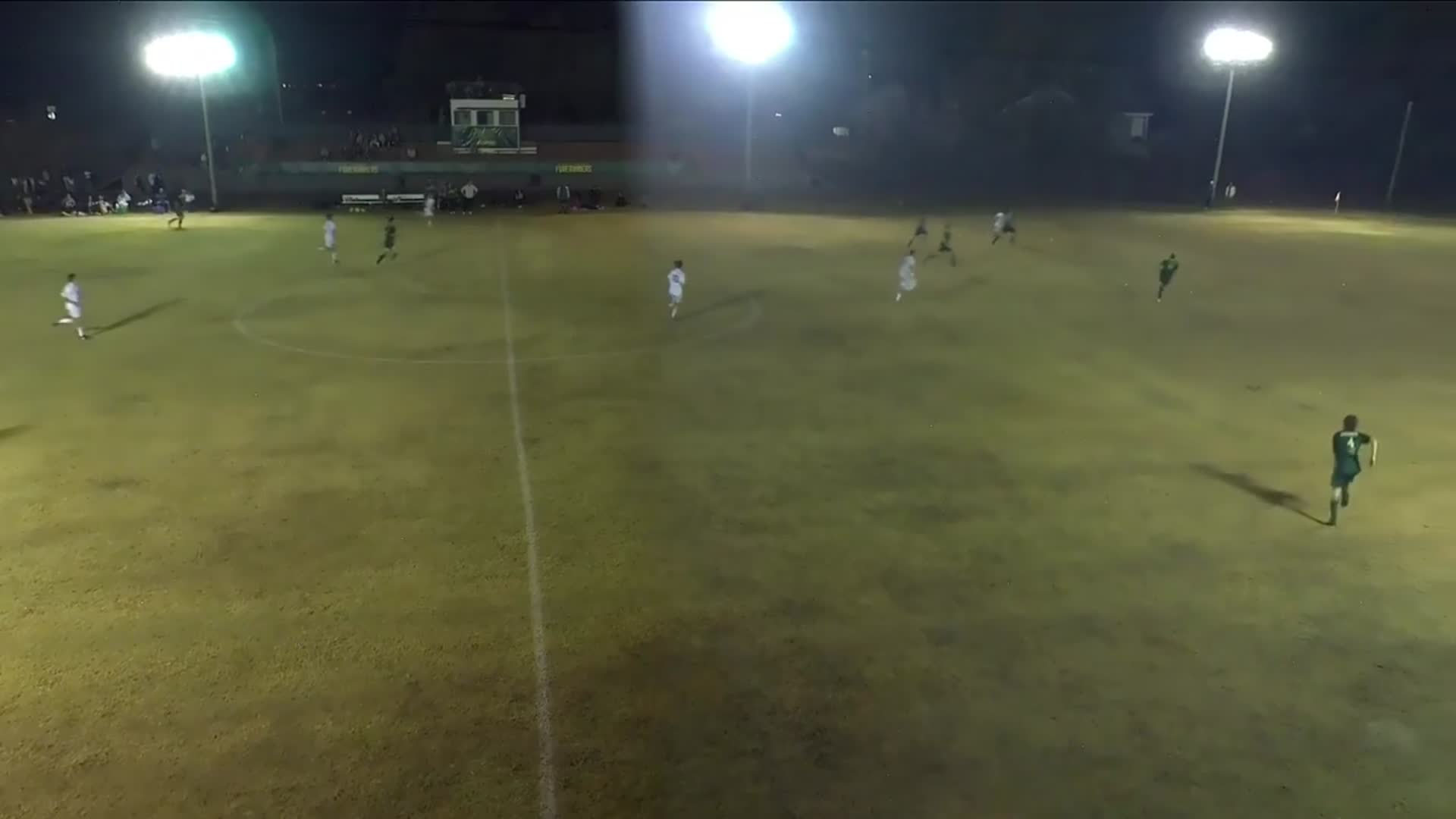 hattisburg forerunner - Raul Damian highlights - Hudl