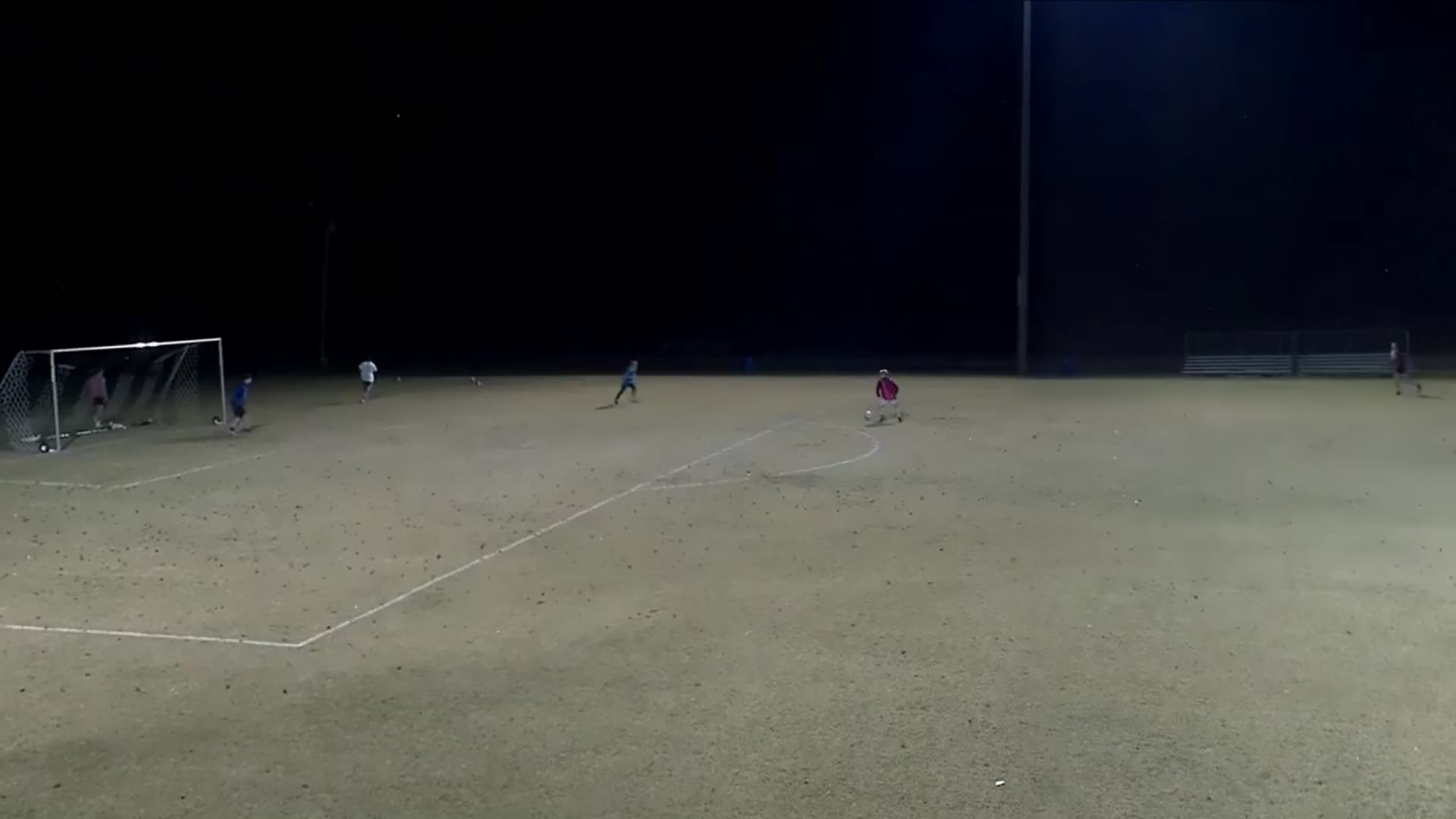 best player in game and practice - Raul Damian highlights - Hudl