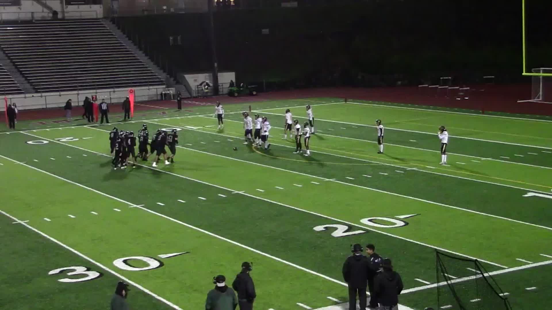 Jon Freeman Junior Year Highlights - Jon Freeman highlights - Hudl