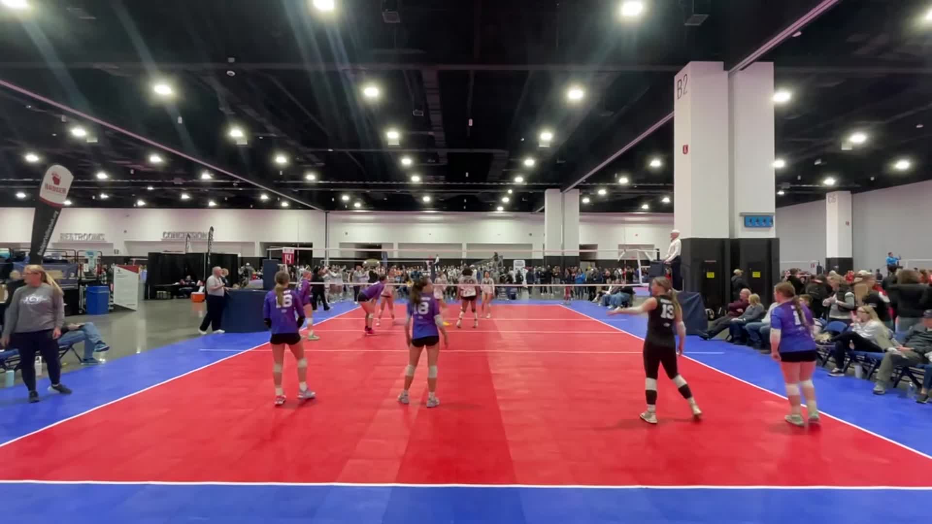 Milwaukee Sting - Piper Moyer highlights - Hudl