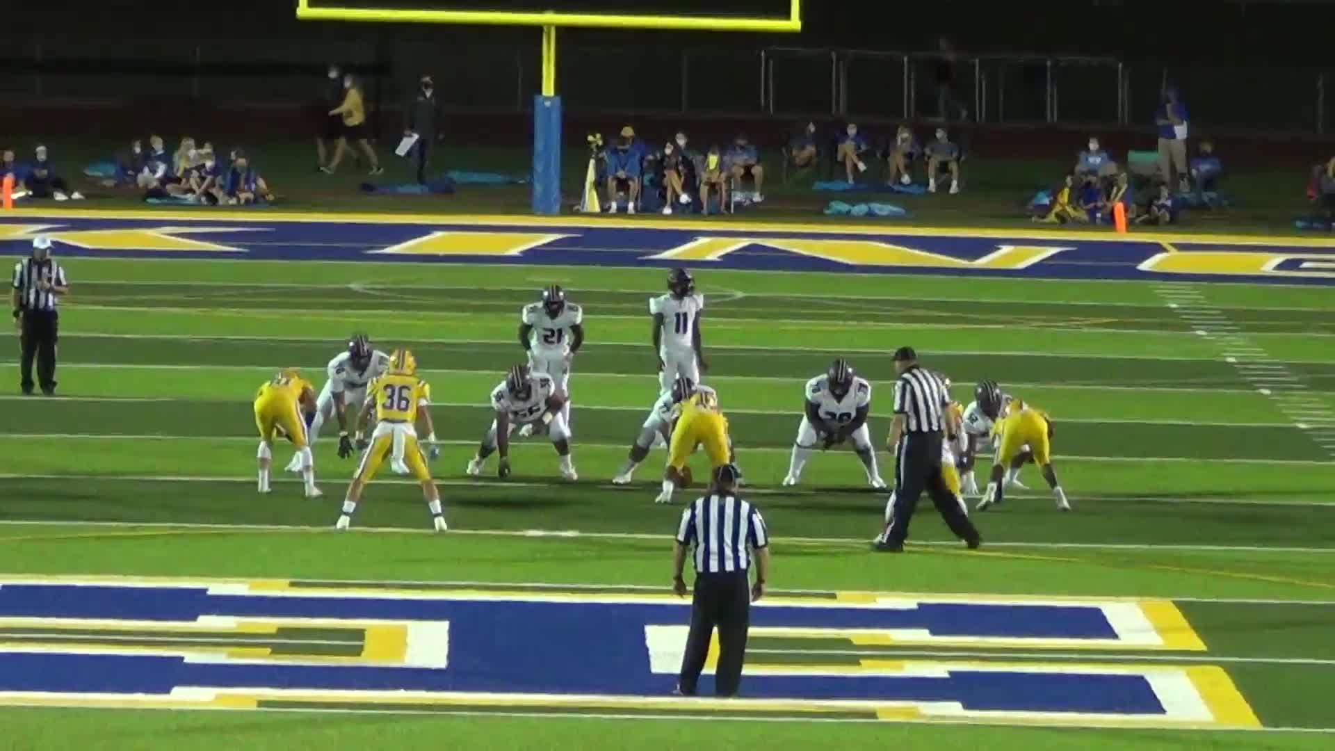 Cardinal Ritter College Prep - Wyatt Robbins highlights - Hudl