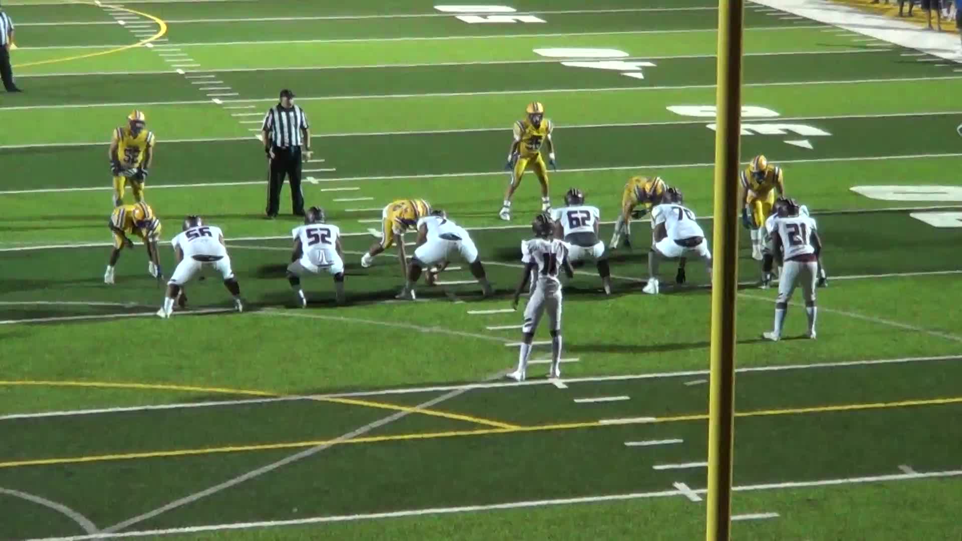 Junior Season Highlights - Max Wilson highlights - Hudl