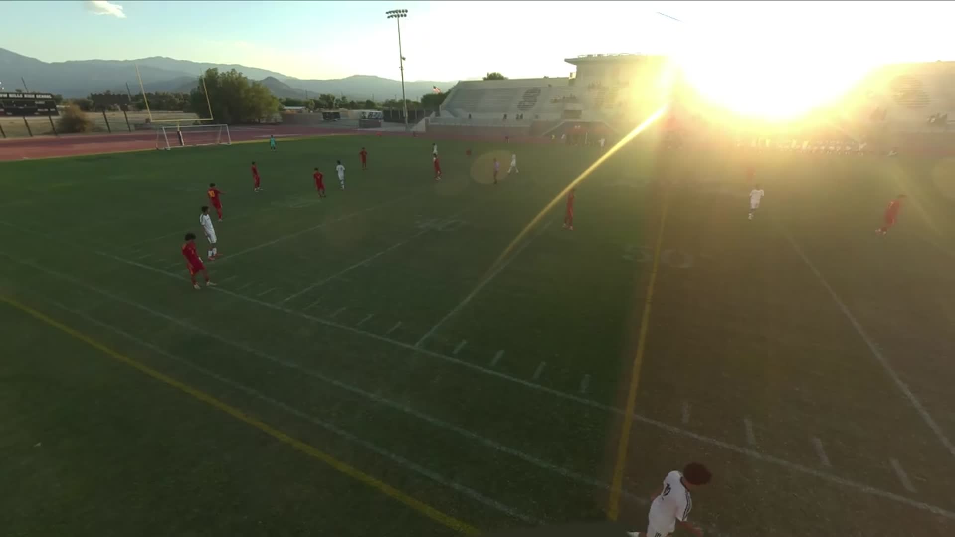 Chris Juarez 2025 Season Highlights - Christopher Juarez highlights - Hudl