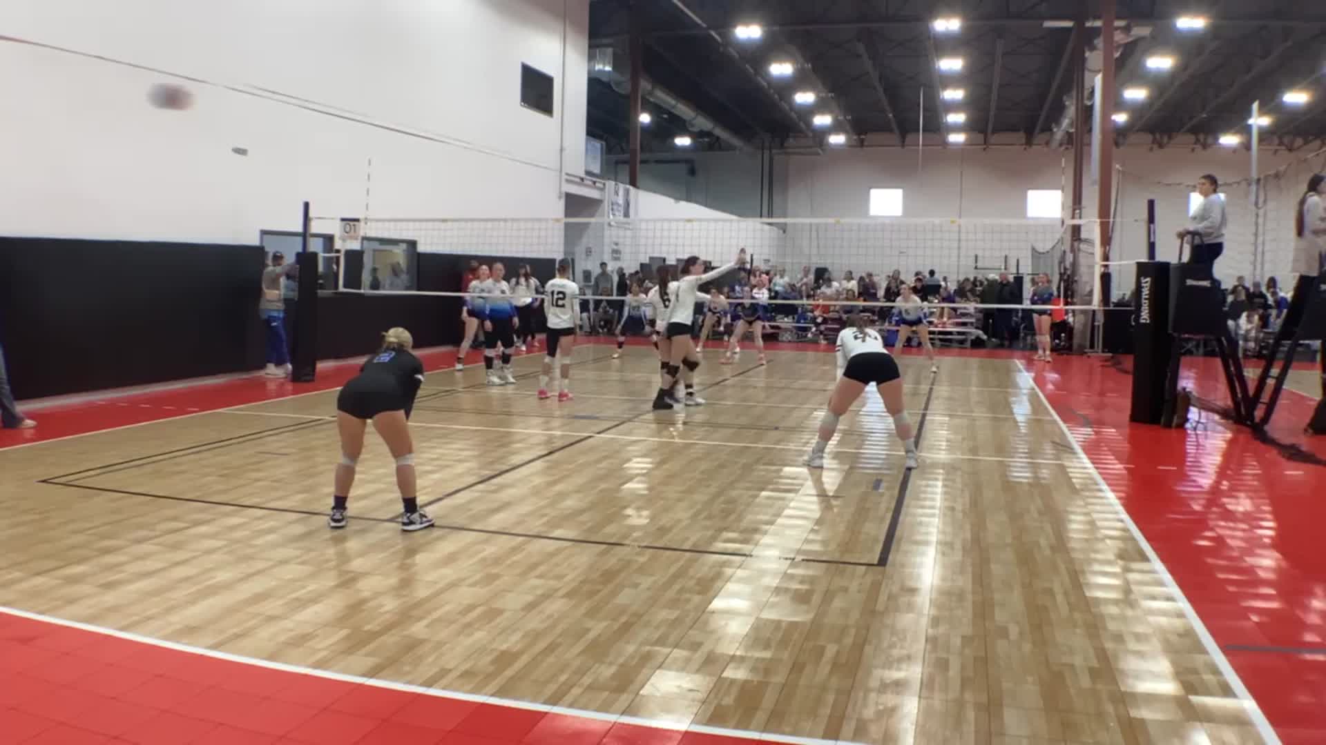 Invicta 18 Calissa - Hannah Child highlights - Hudl