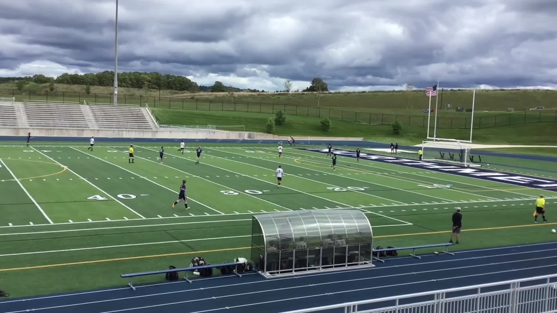 Junior Year Highlight - Henry Plumstead highlights - Hudl