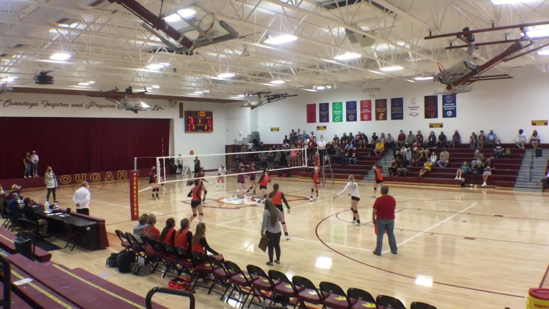 caden collier's (Falls City, NE) video "caden collier's highlights ...