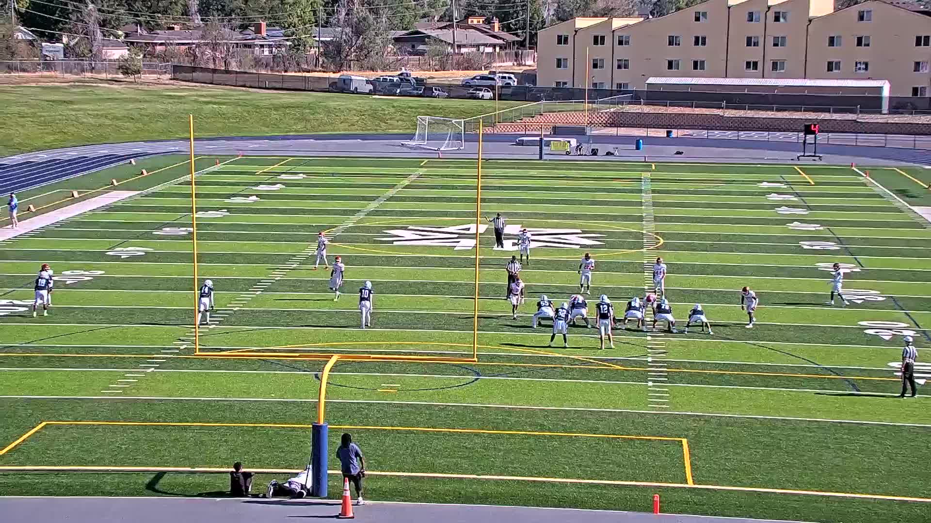 Denver East High School - Isaiah Watson highlights - Hudl