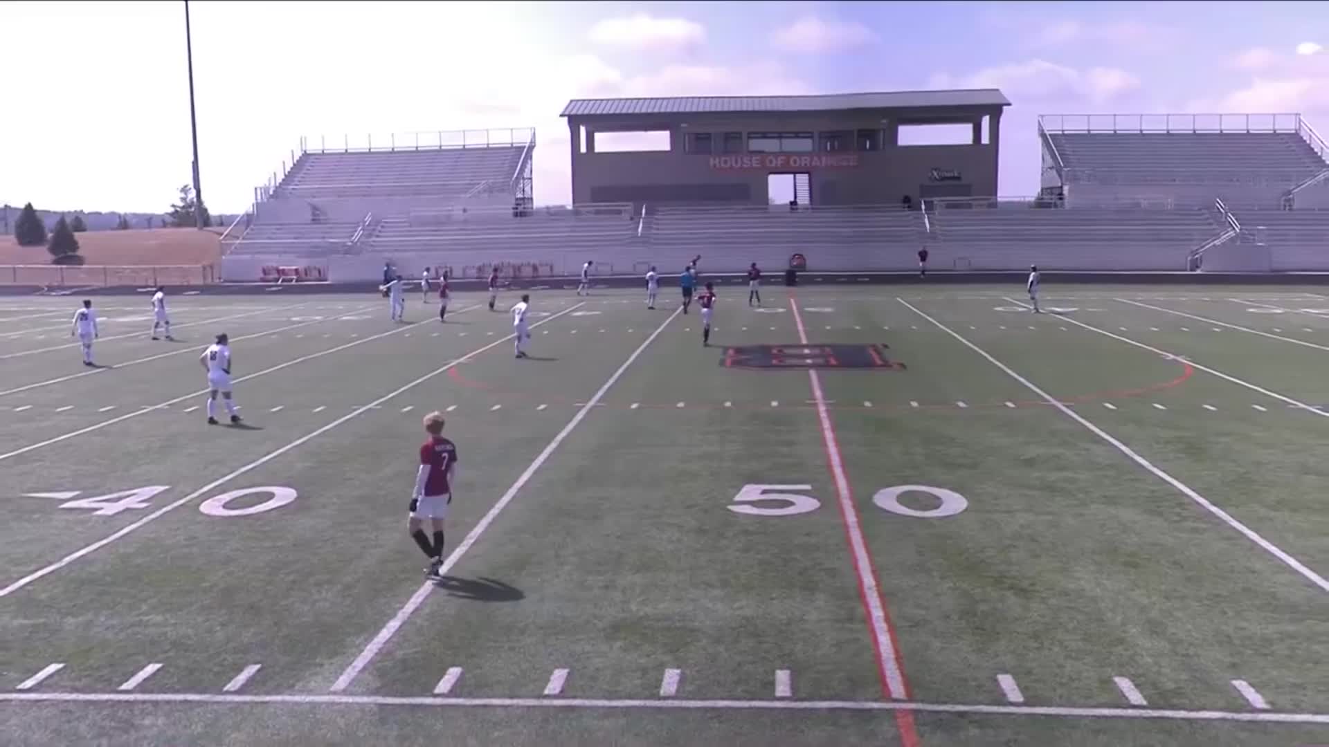 Spring highlights so far - Joe Bardsley highlights - Hudl