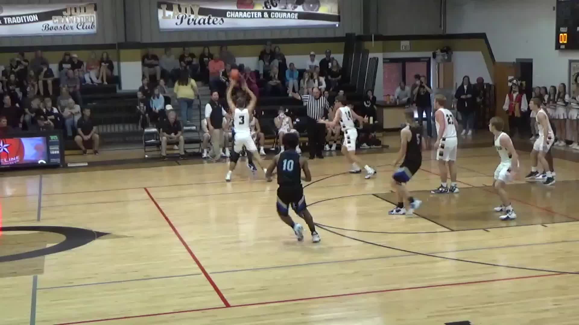 Isaac Black Highlights - Isaac Black highlights - Hudl