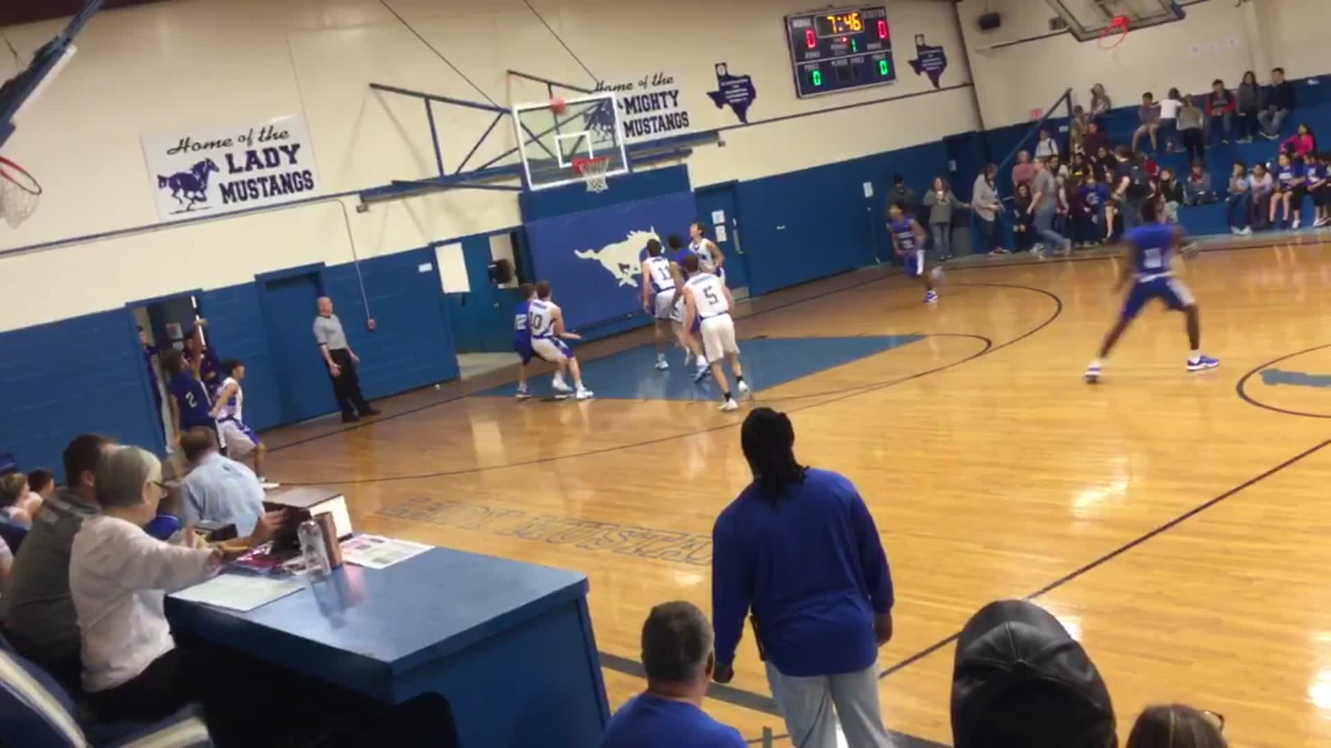 Leon slocum tourney - Chilton High highlights - Hudl